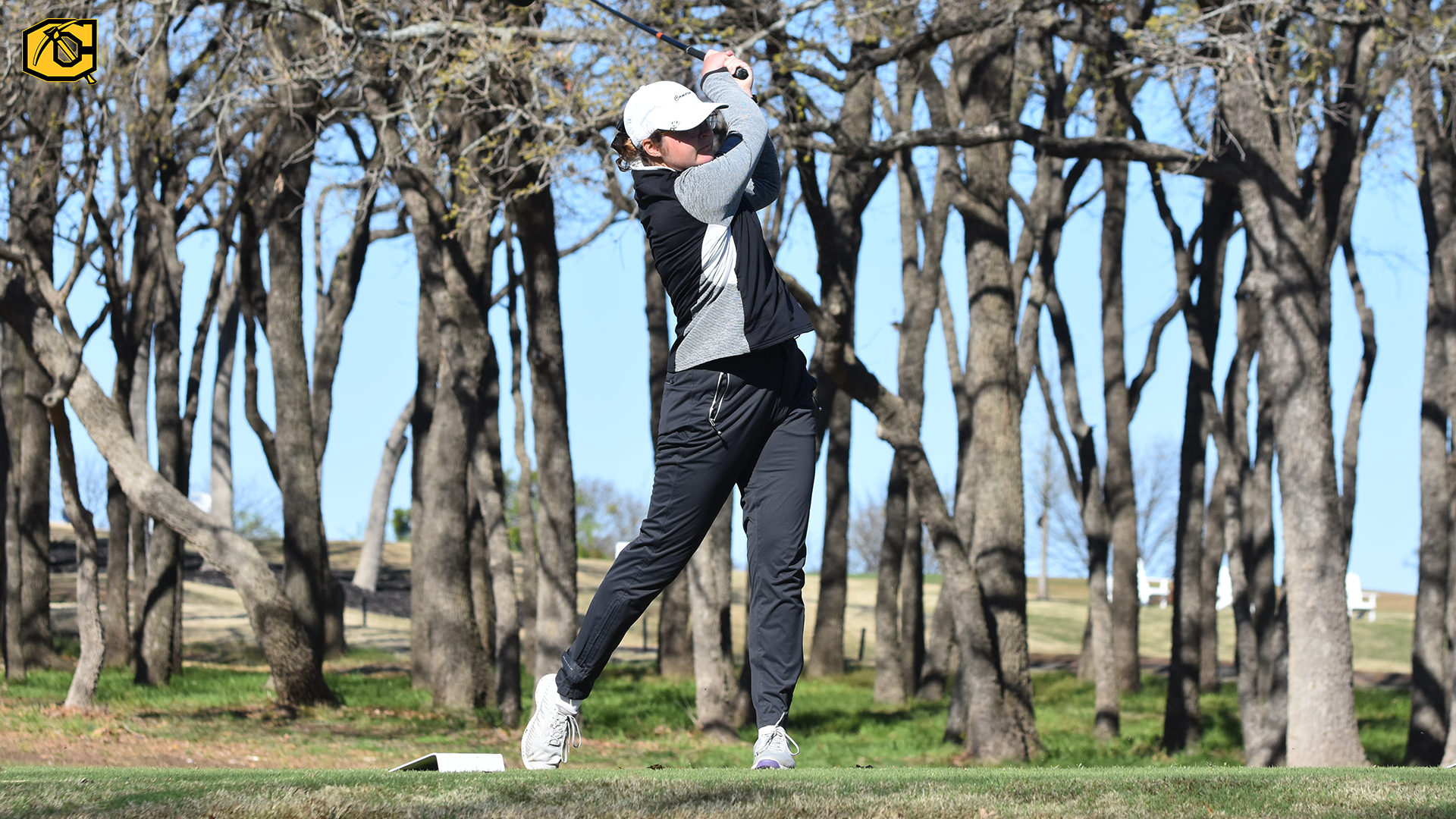 Maelle Dreyer - Women's Golf - Cameron University Athletics