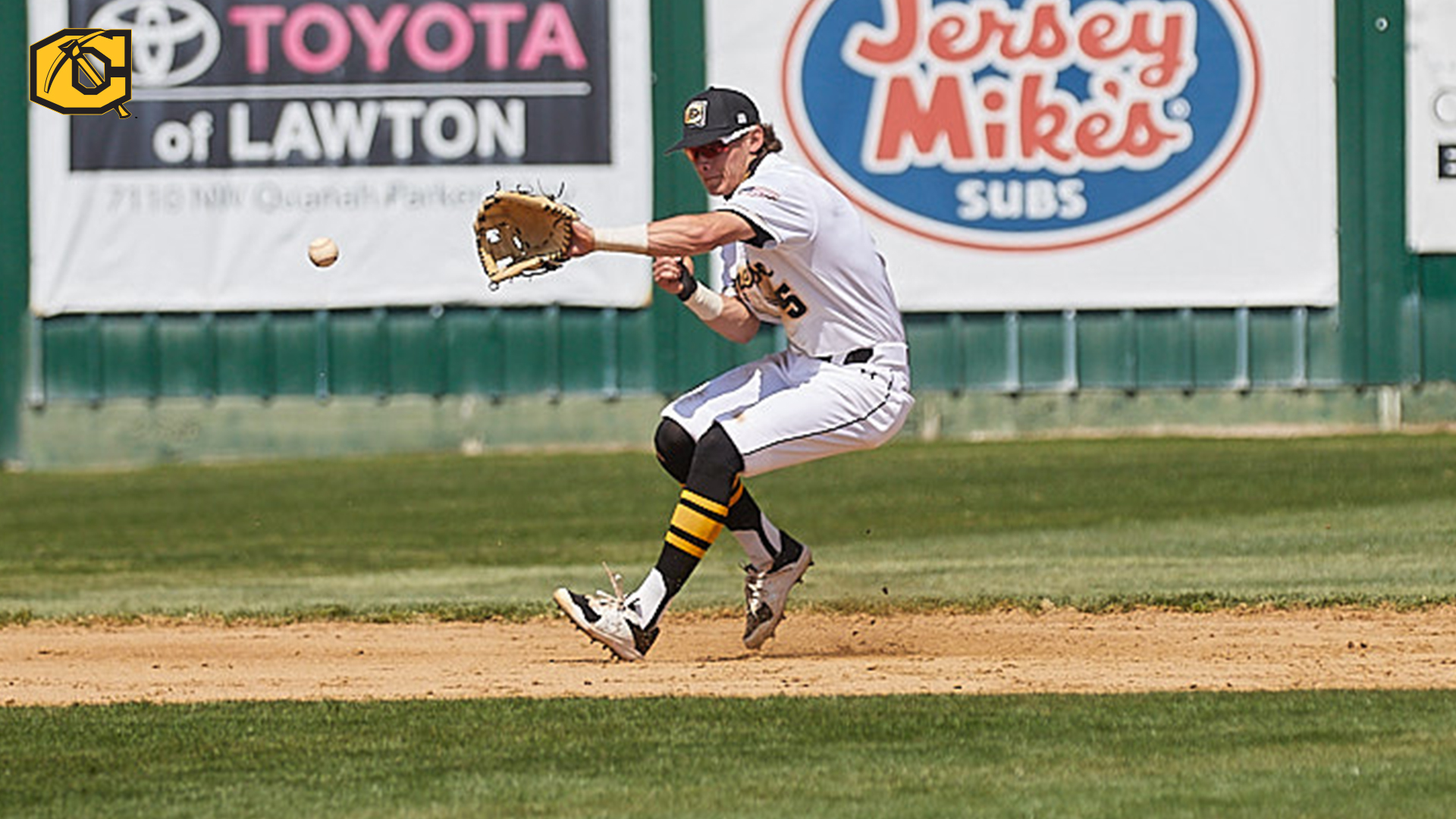 Aggies drop two at home against StMU - Cameron University Athletics