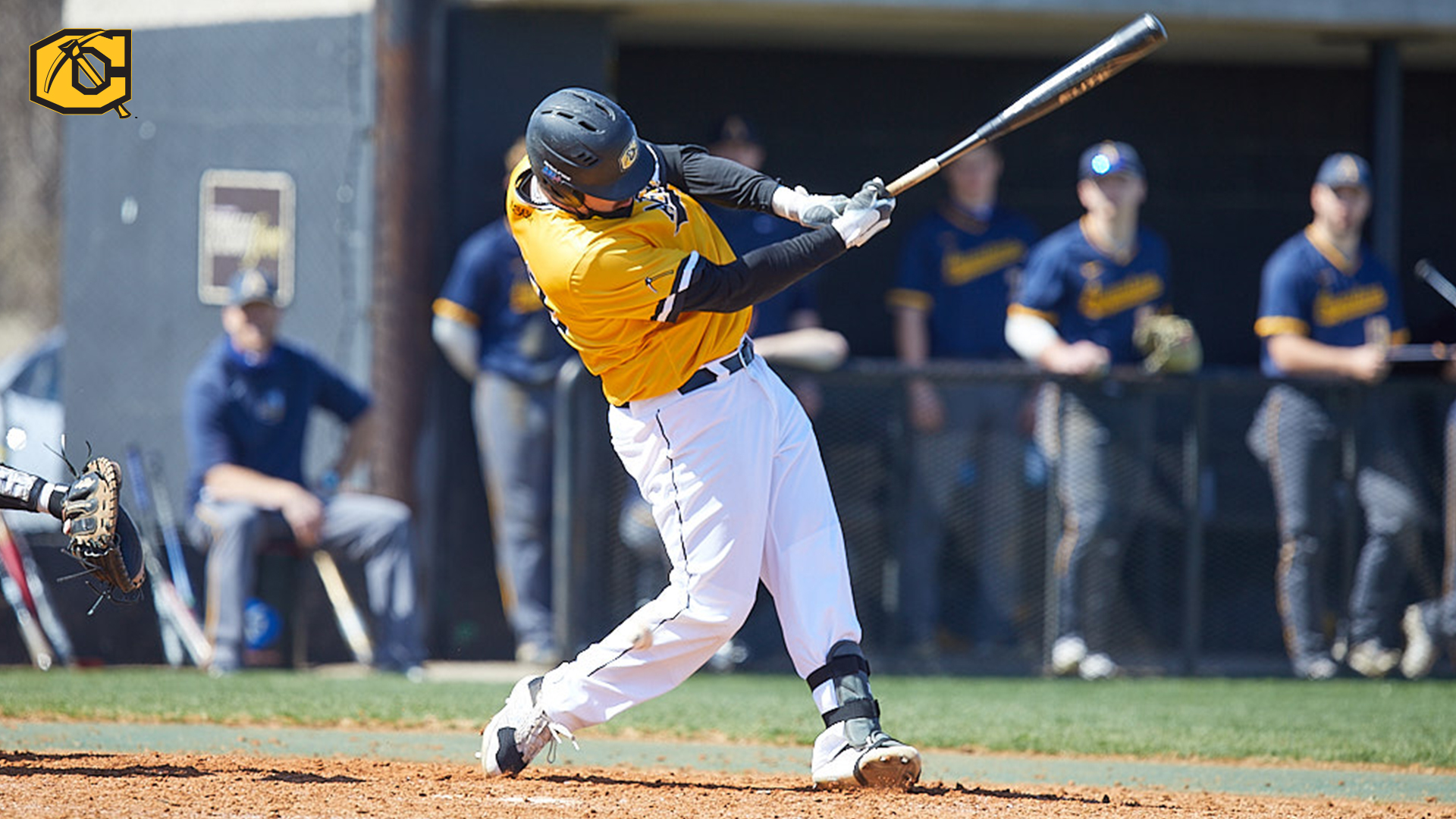 Jayce Clem - Baseball - Cameron University Athletics