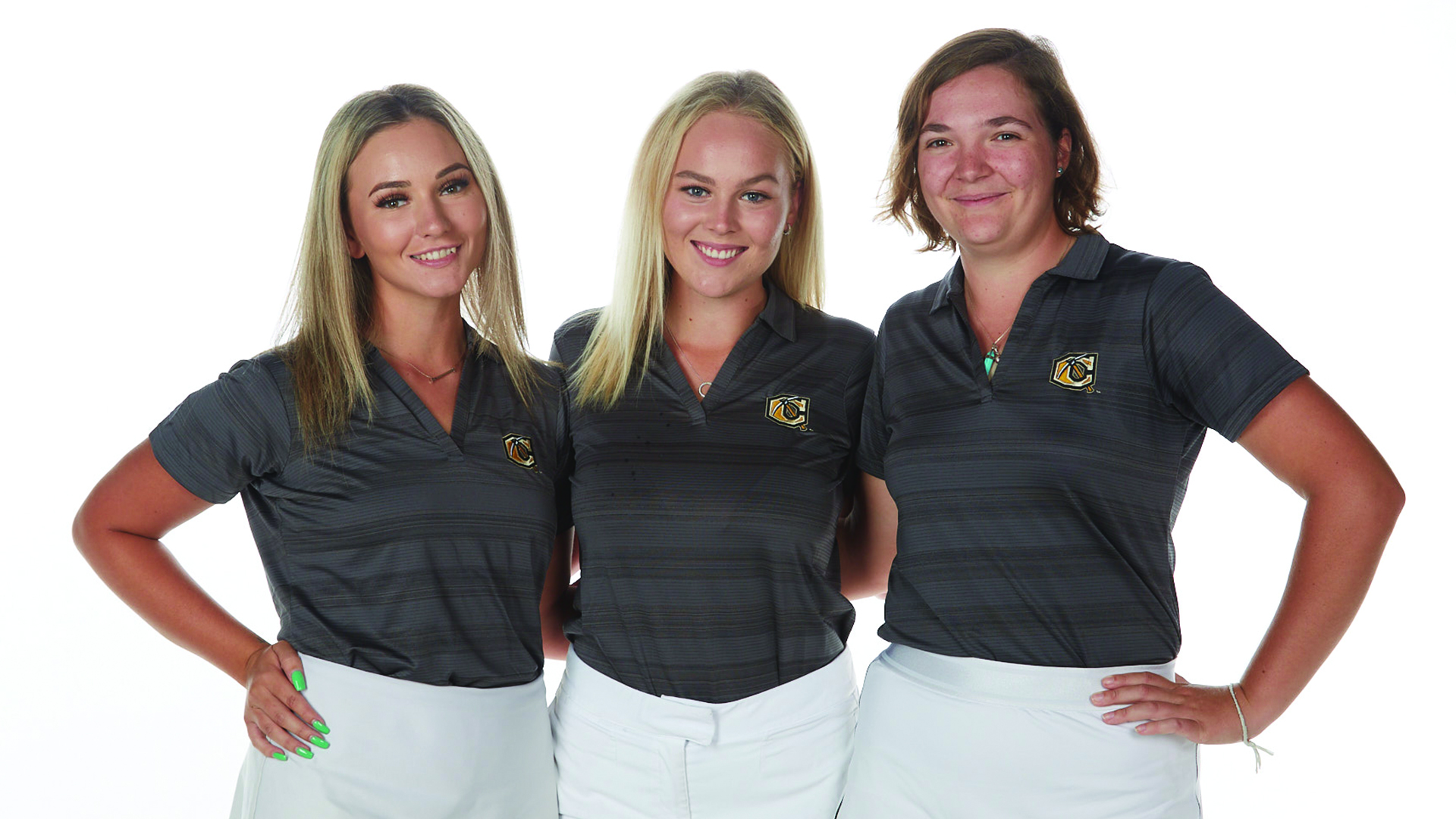 Maelle Dreyer - Women's Golf - Cameron University Athletics