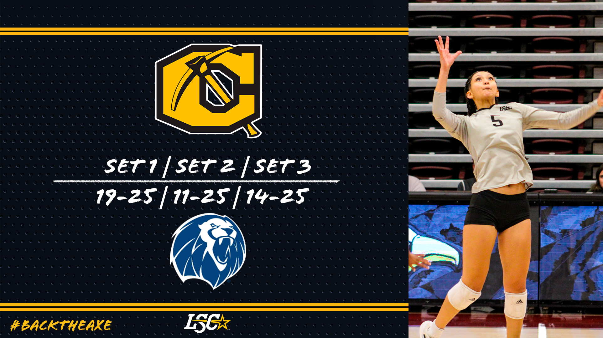 Aggies Fall to UAFS - Cameron University Athletics