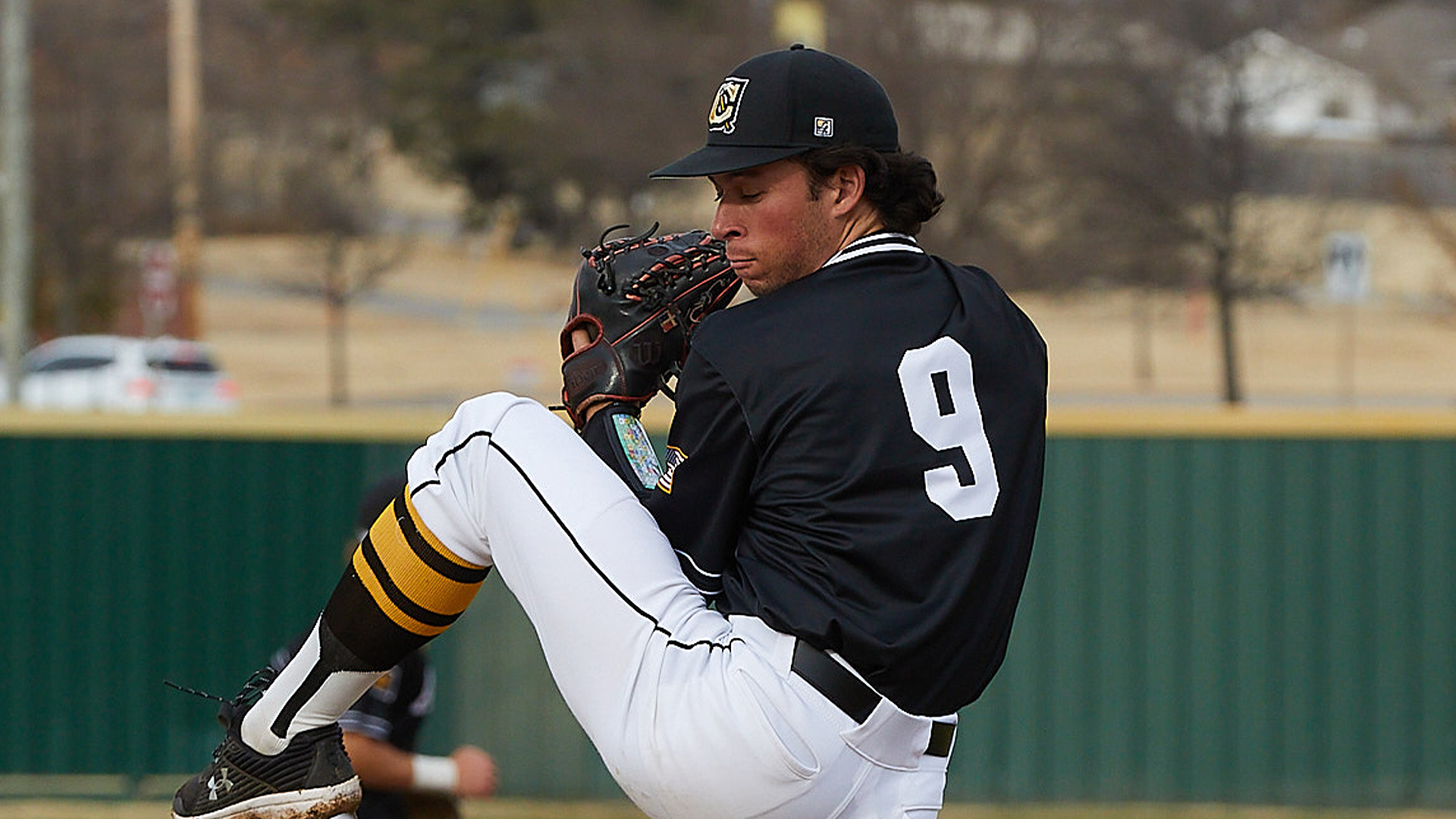 Marcos Feria - Baseball - Cameron University Athletics