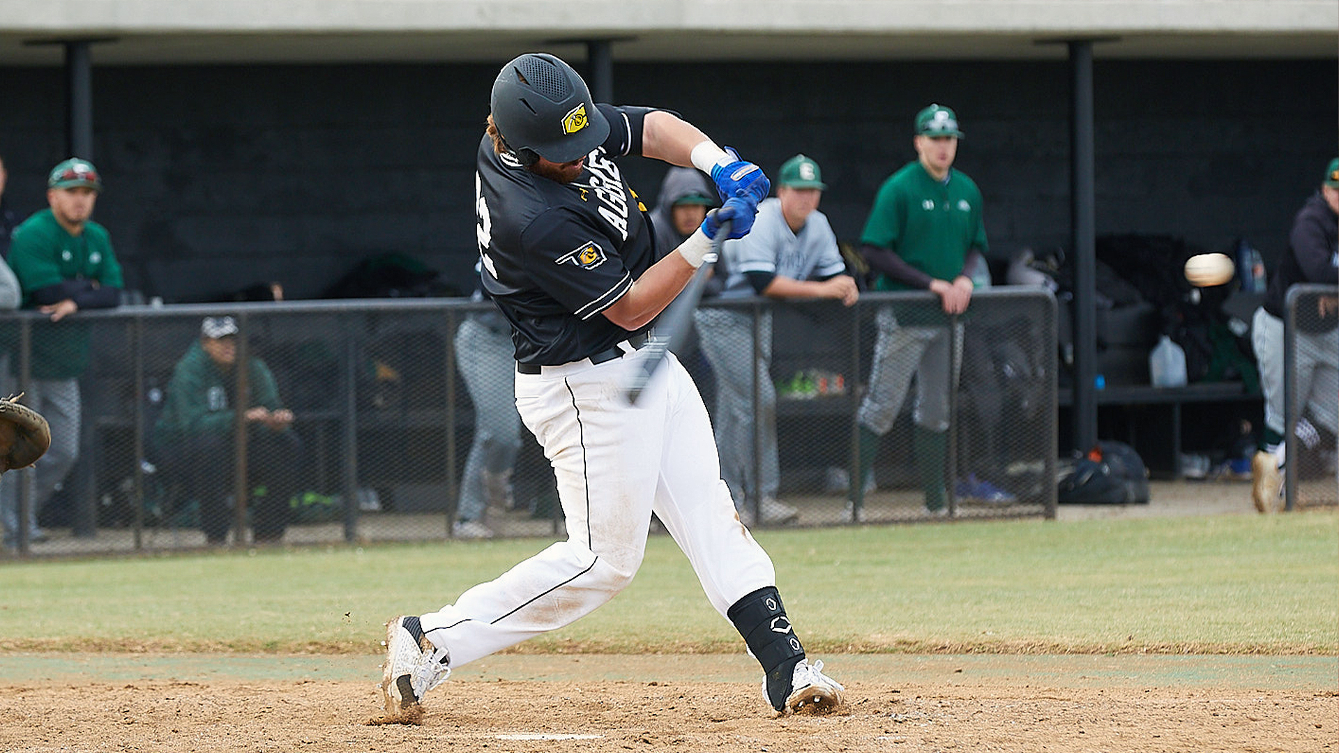 Jayce Clem - Baseball - Cameron University Athletics