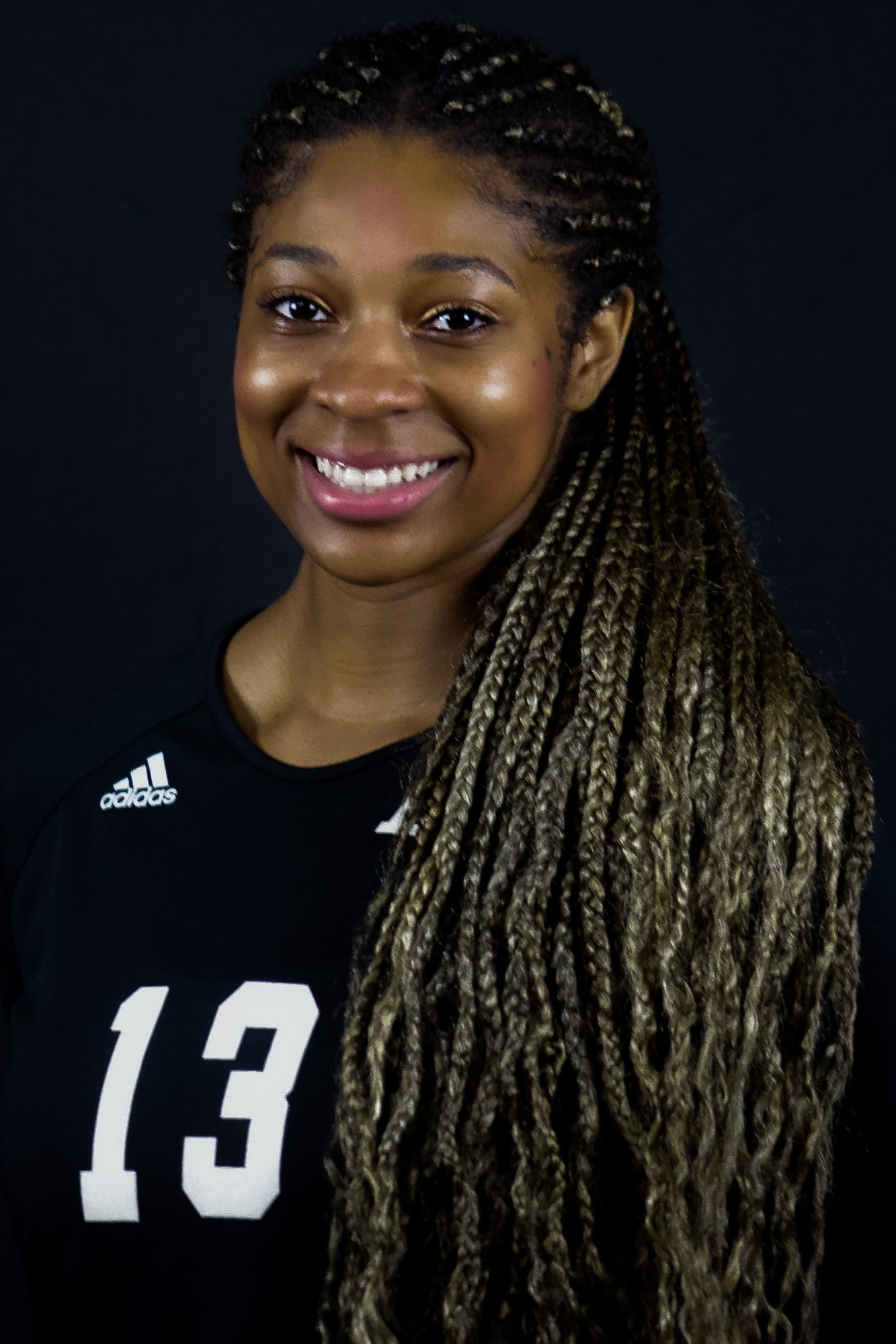 Caitlyn Henderson - Volleyball - Cameron University Athletics