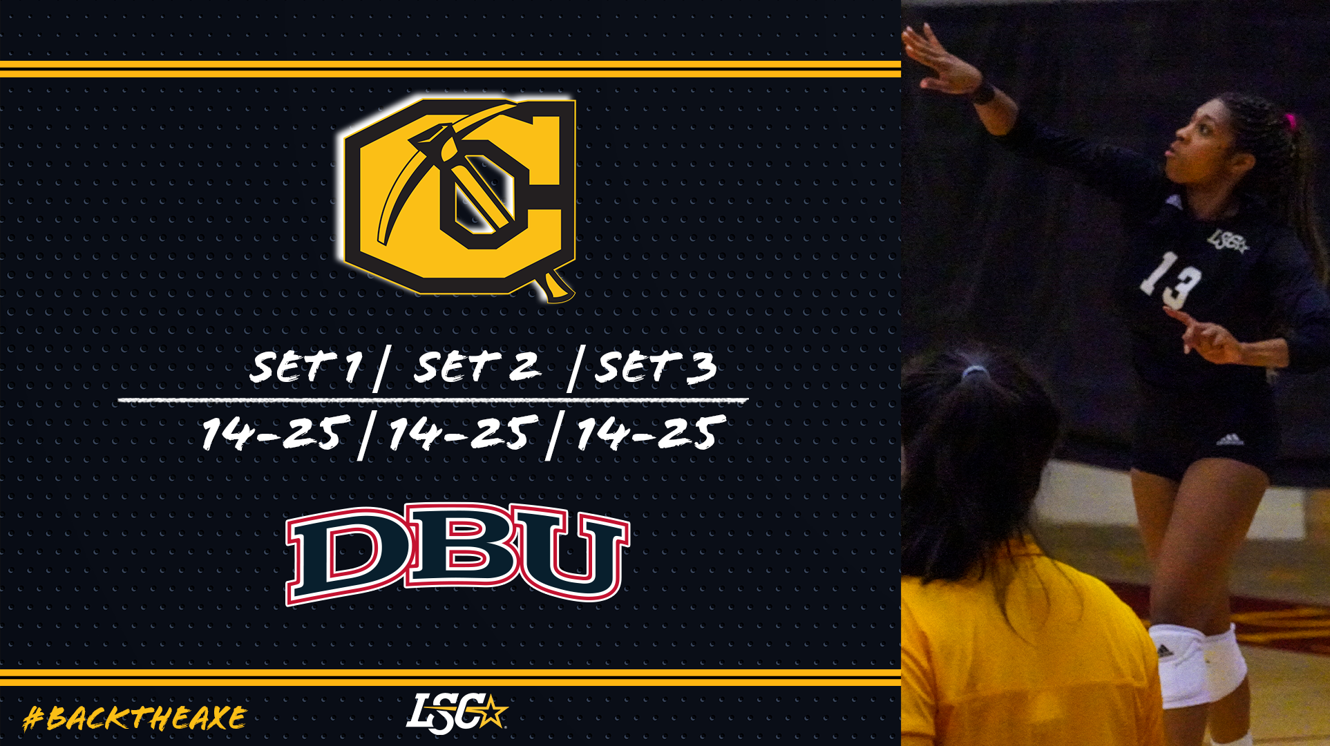 Aggies Stumble Saturday - Cameron University Athletics