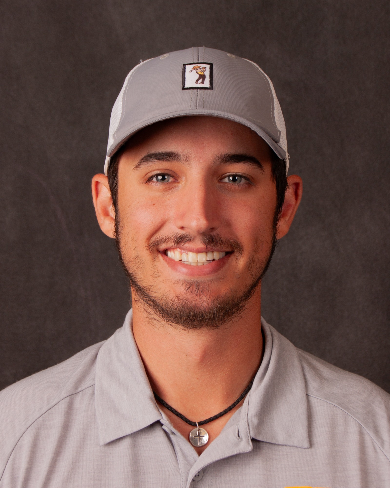 Tyler Kaman - Men's Golf Coach - Cameron University Athletics