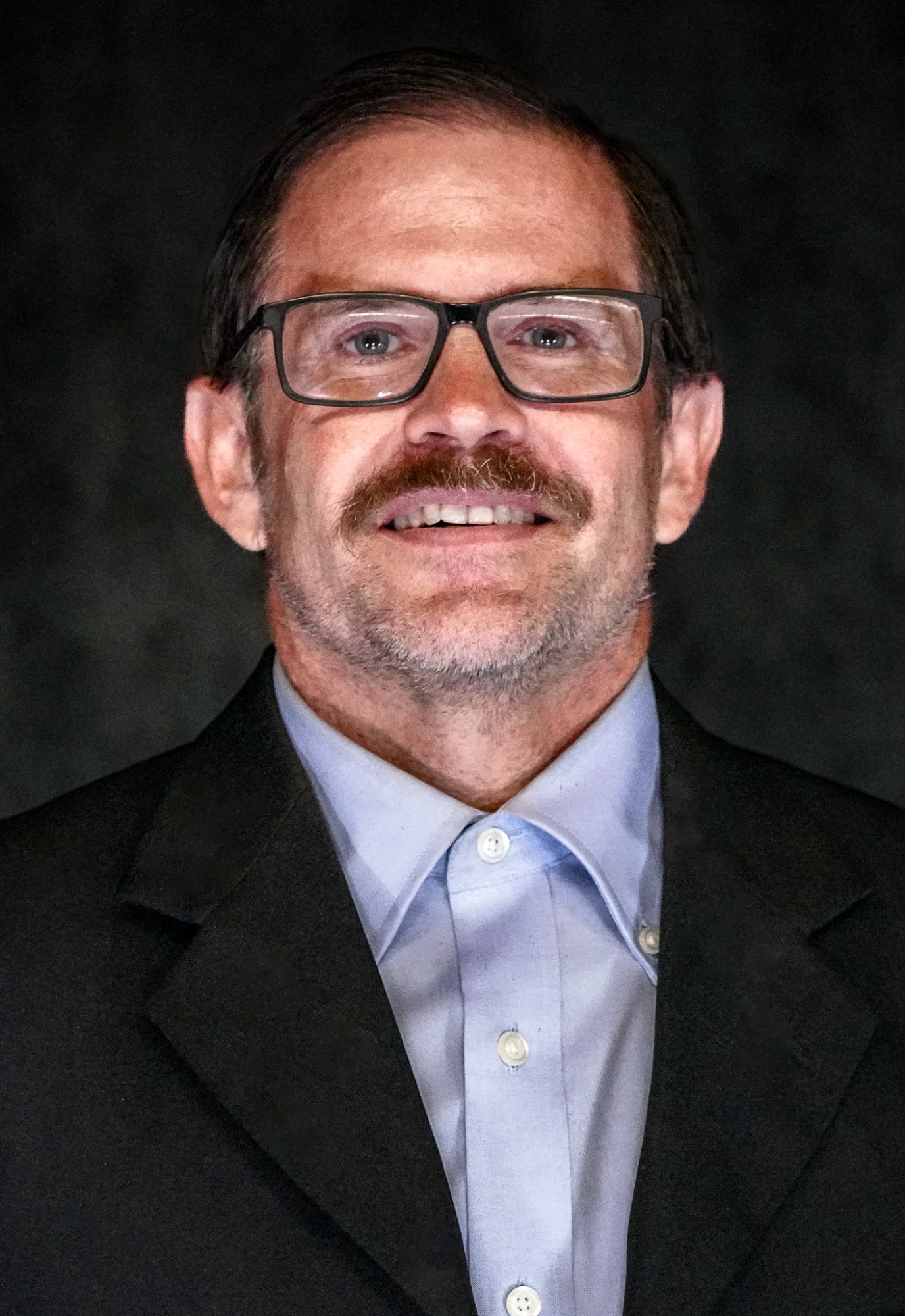 Zach Johnson - Women's Cross Country Coach - Cameron University Athletics