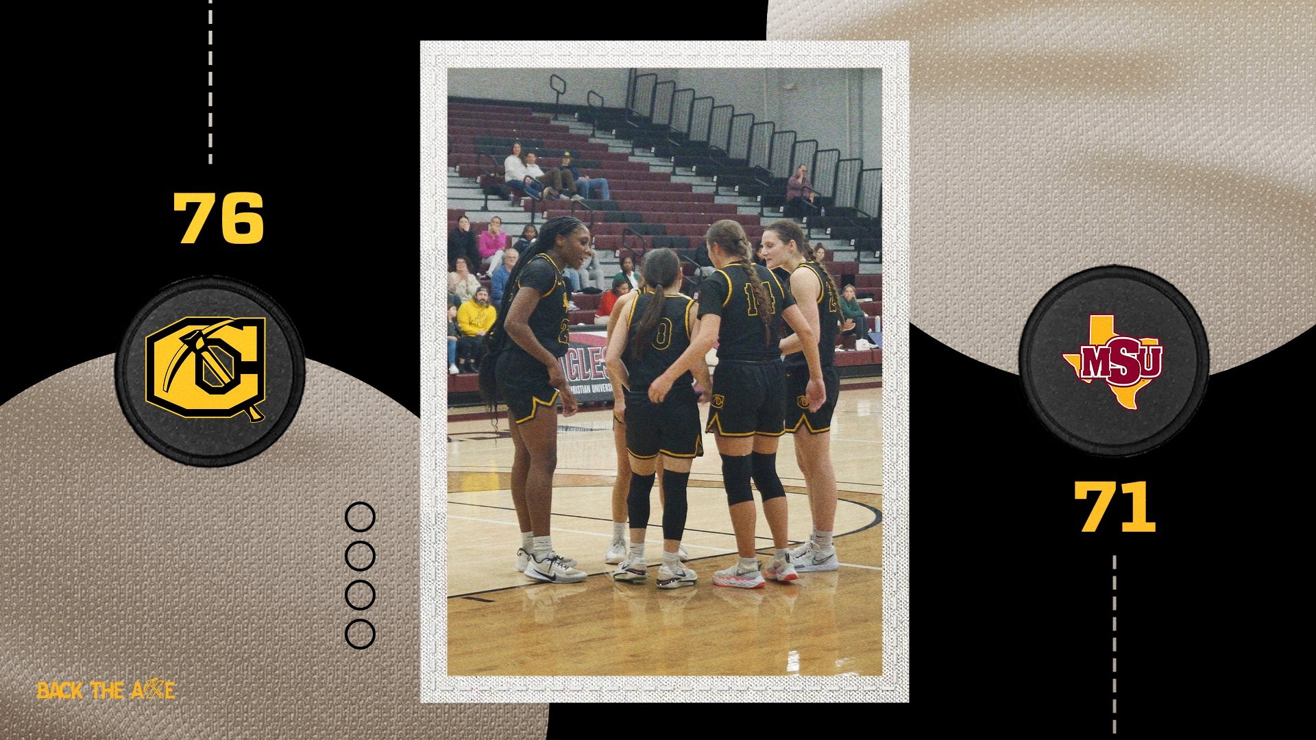 Cameron downs rival Midwestern State - Cameron University Athletics