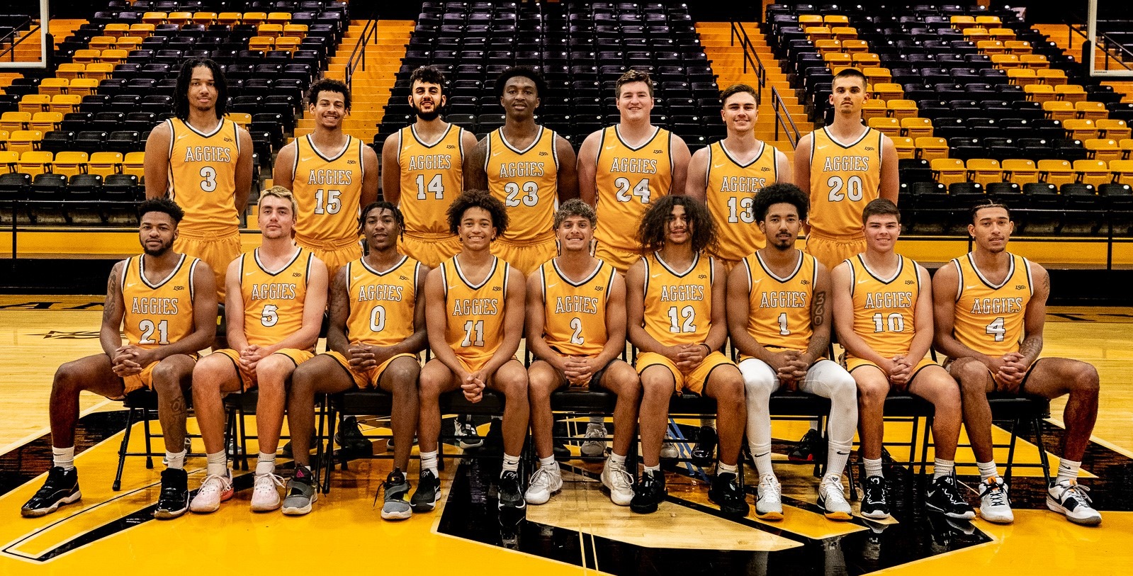 2023-24 Men's Basketball Schedule - Cameron University Athletics