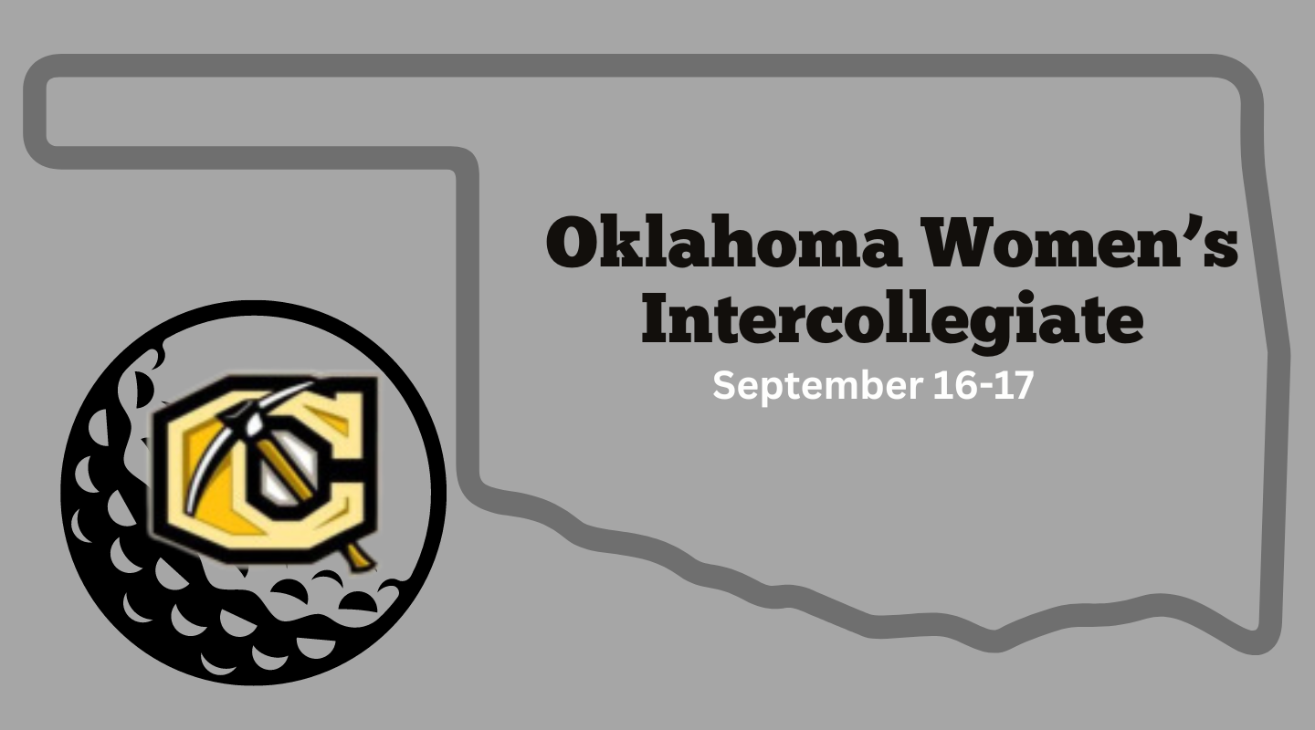 Women's Golf Secures Win at Oklahoma Intercollegiate - Cameron ...