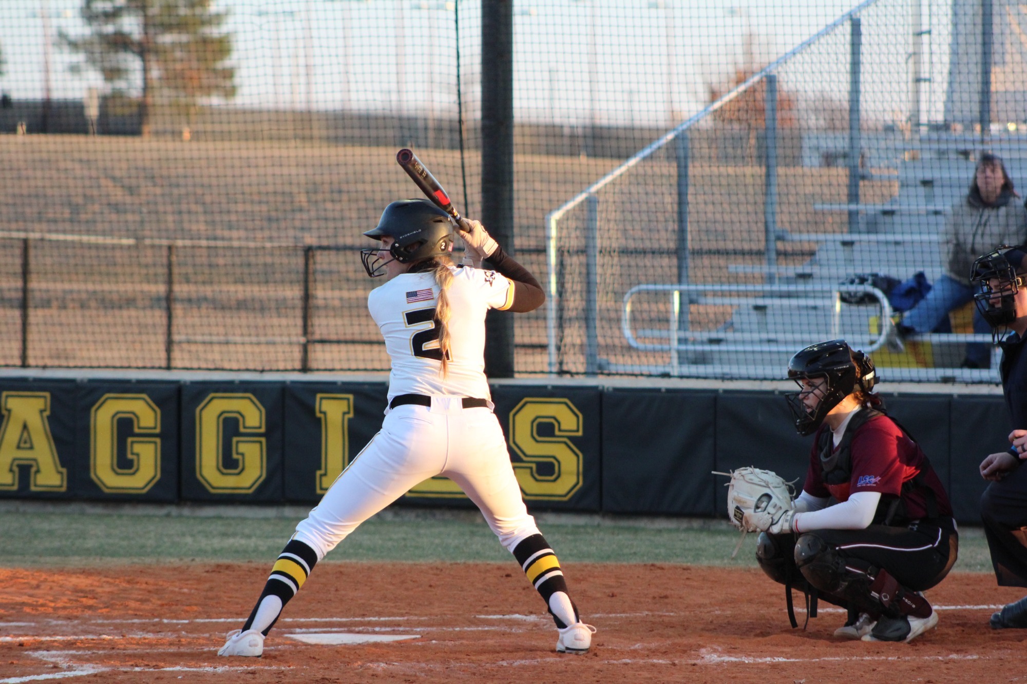 2025 Softball Schedule - Cameron University Athletics