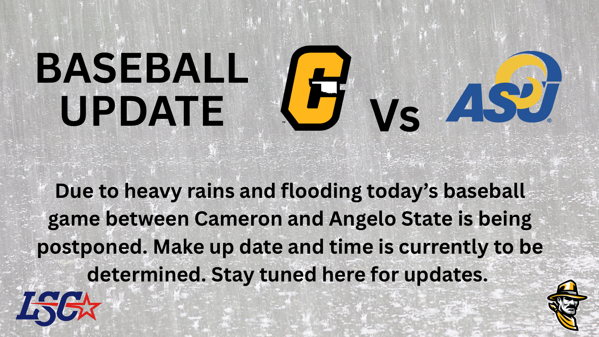 Cameron University Names Holden Capps Head Baseball Coach - Cameron ...