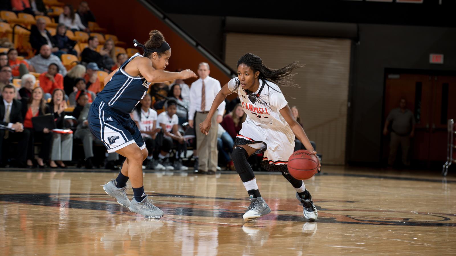 MaKala Rouse - Women's Basketball - Campbell University