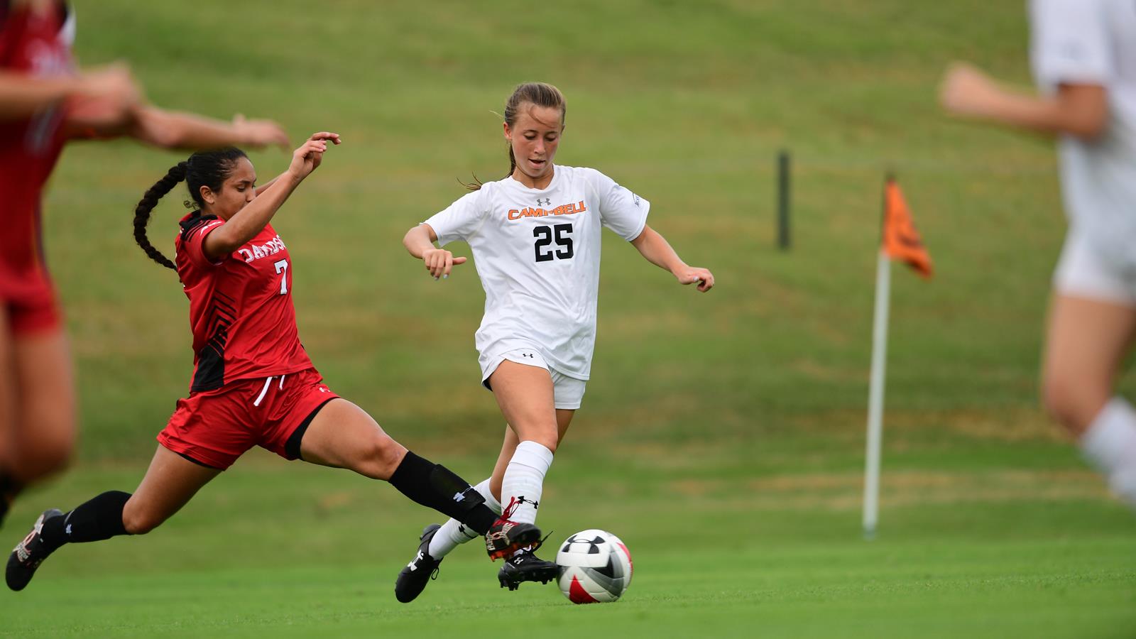 Abby Major - Women's Soccer - Campbell University
