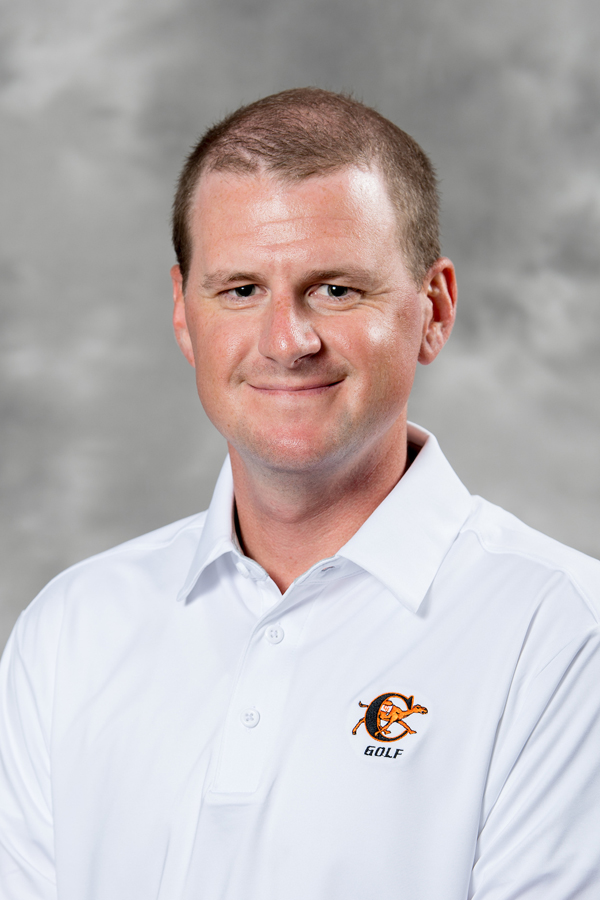 Matt Moot - Men's Golf Coach - Campbell University