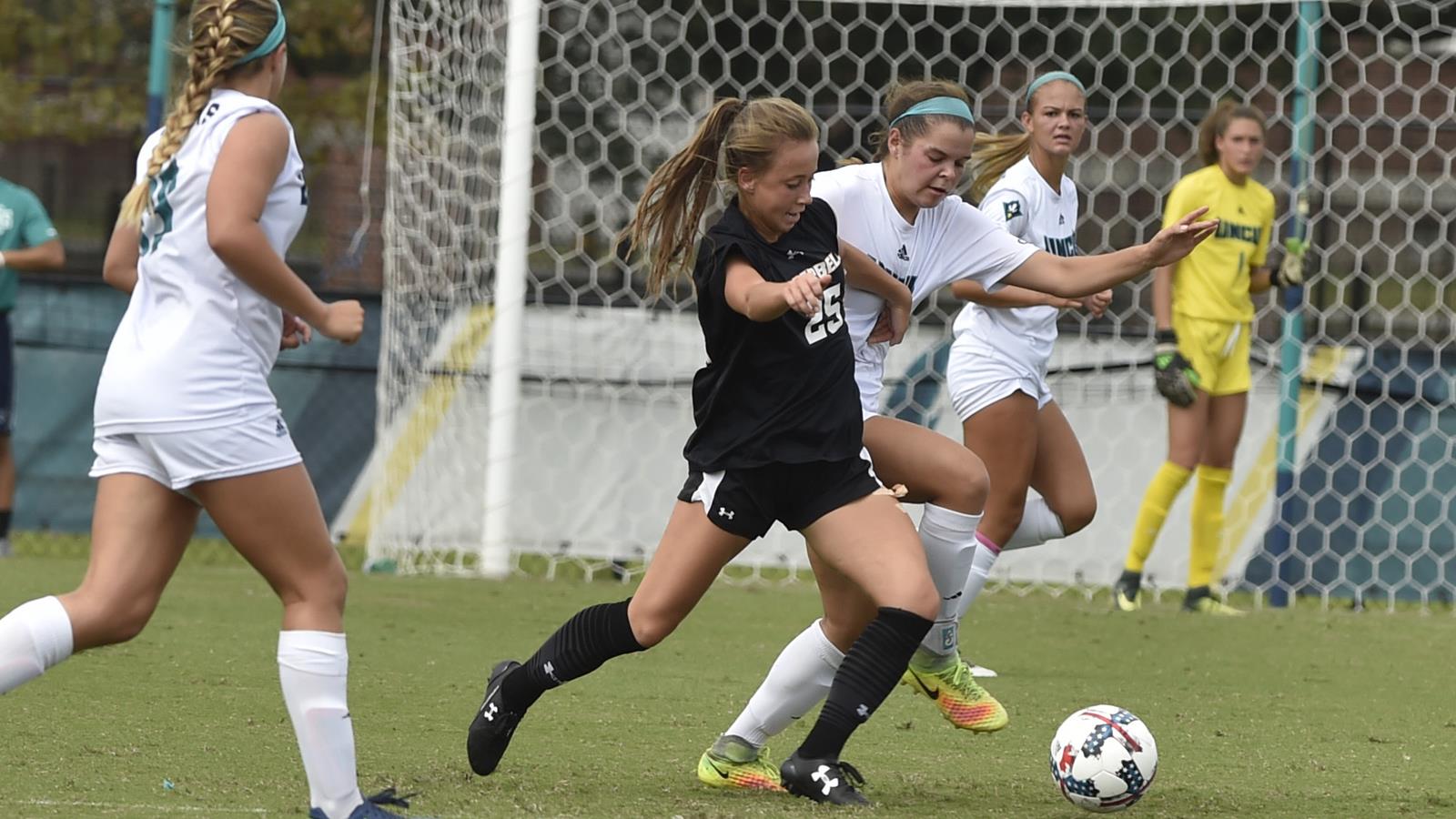 Abby Major - Women's Soccer - Campbell University