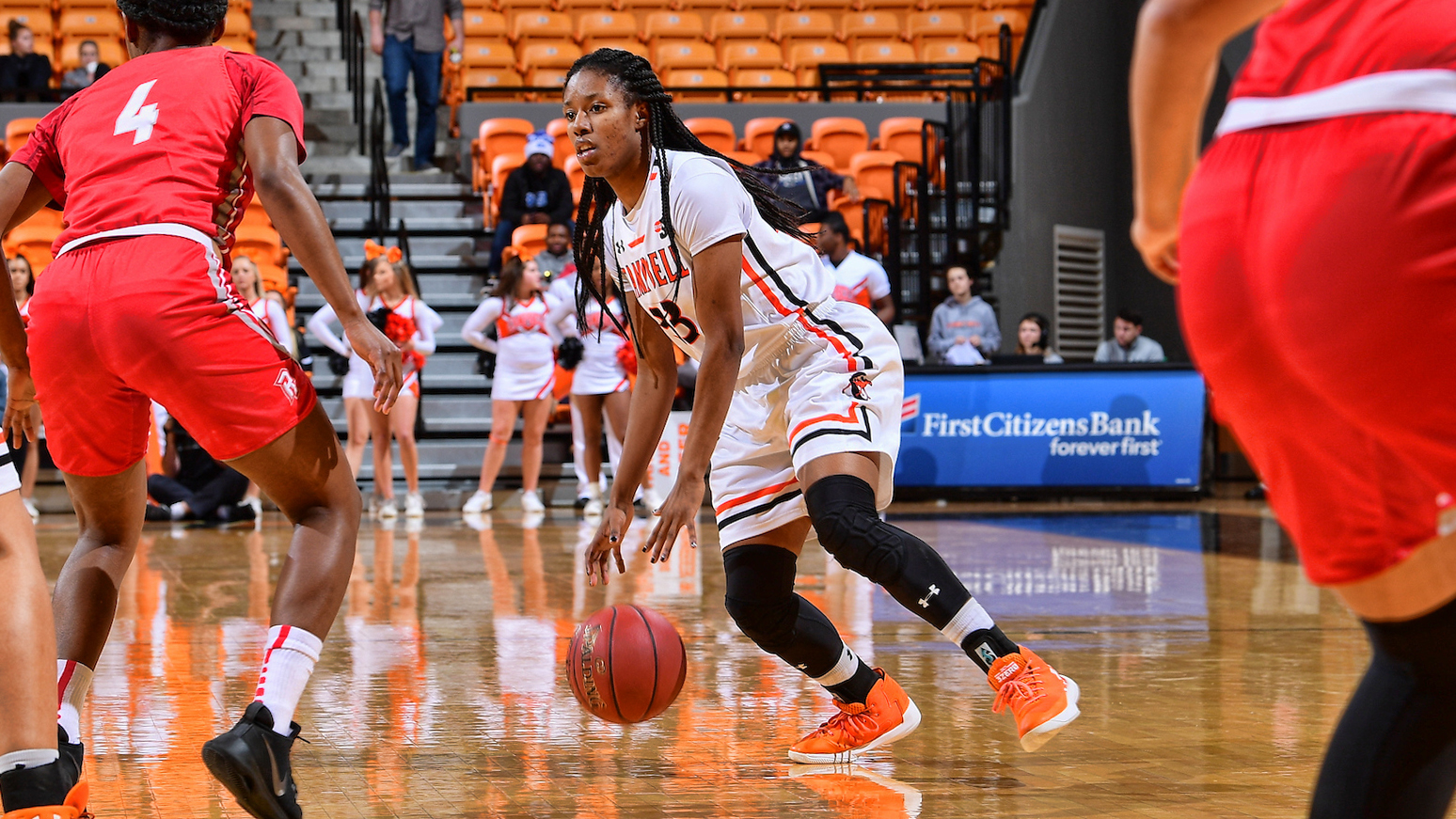 MaKala Rouse - Women's Basketball - Campbell University