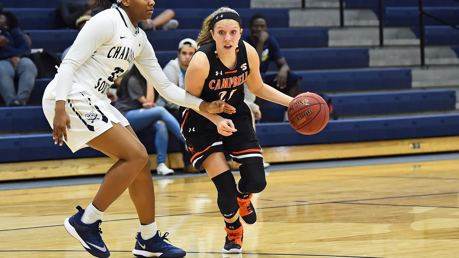 Summer Price - Women's Basketball - Campbell University