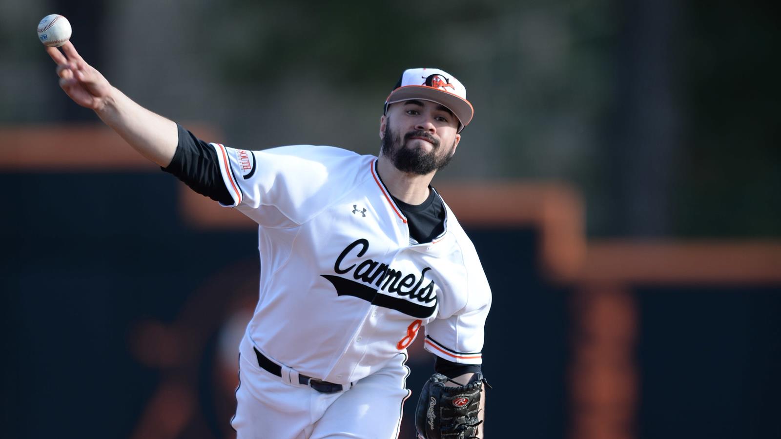 Wes Noble - Baseball - Campbell University