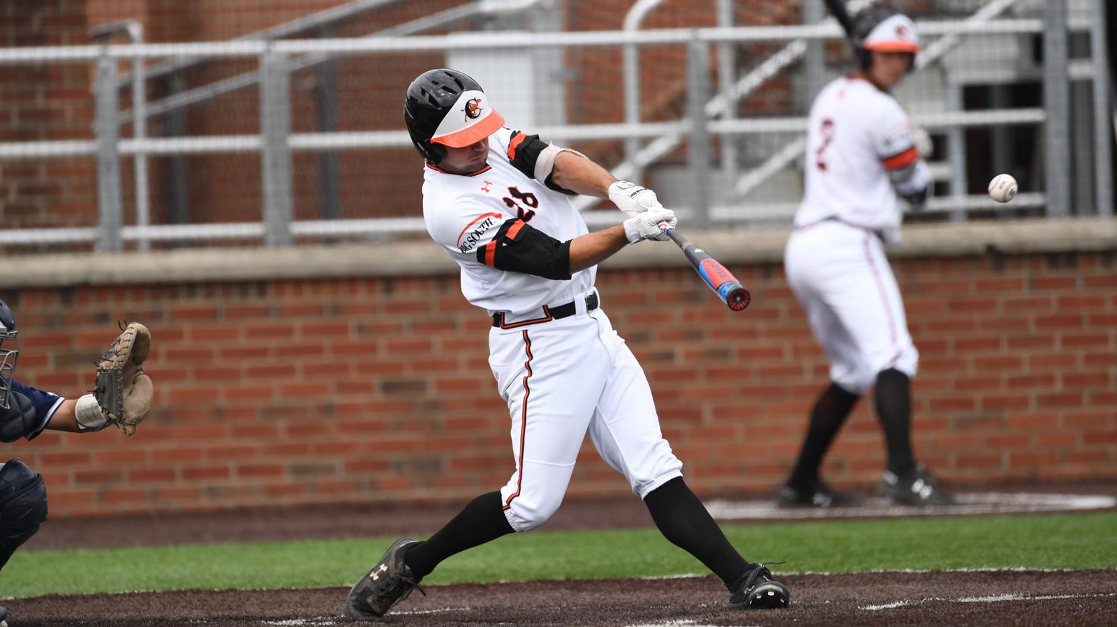 Matthew Barefoot - Baseball - Campbell University