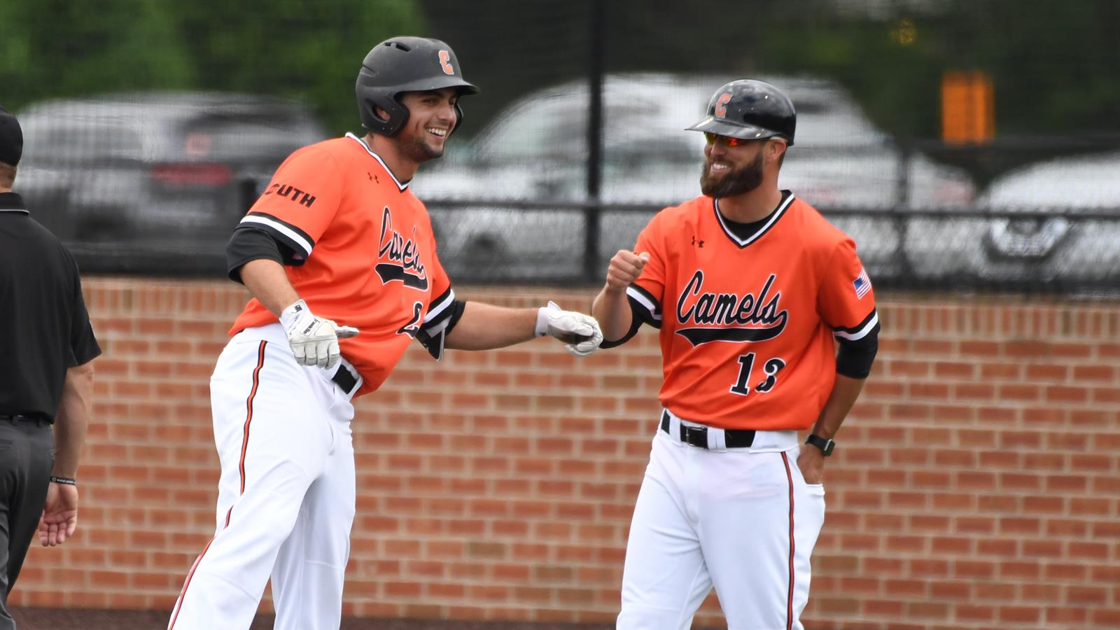 Matthew Barefoot - Baseball - Campbell University