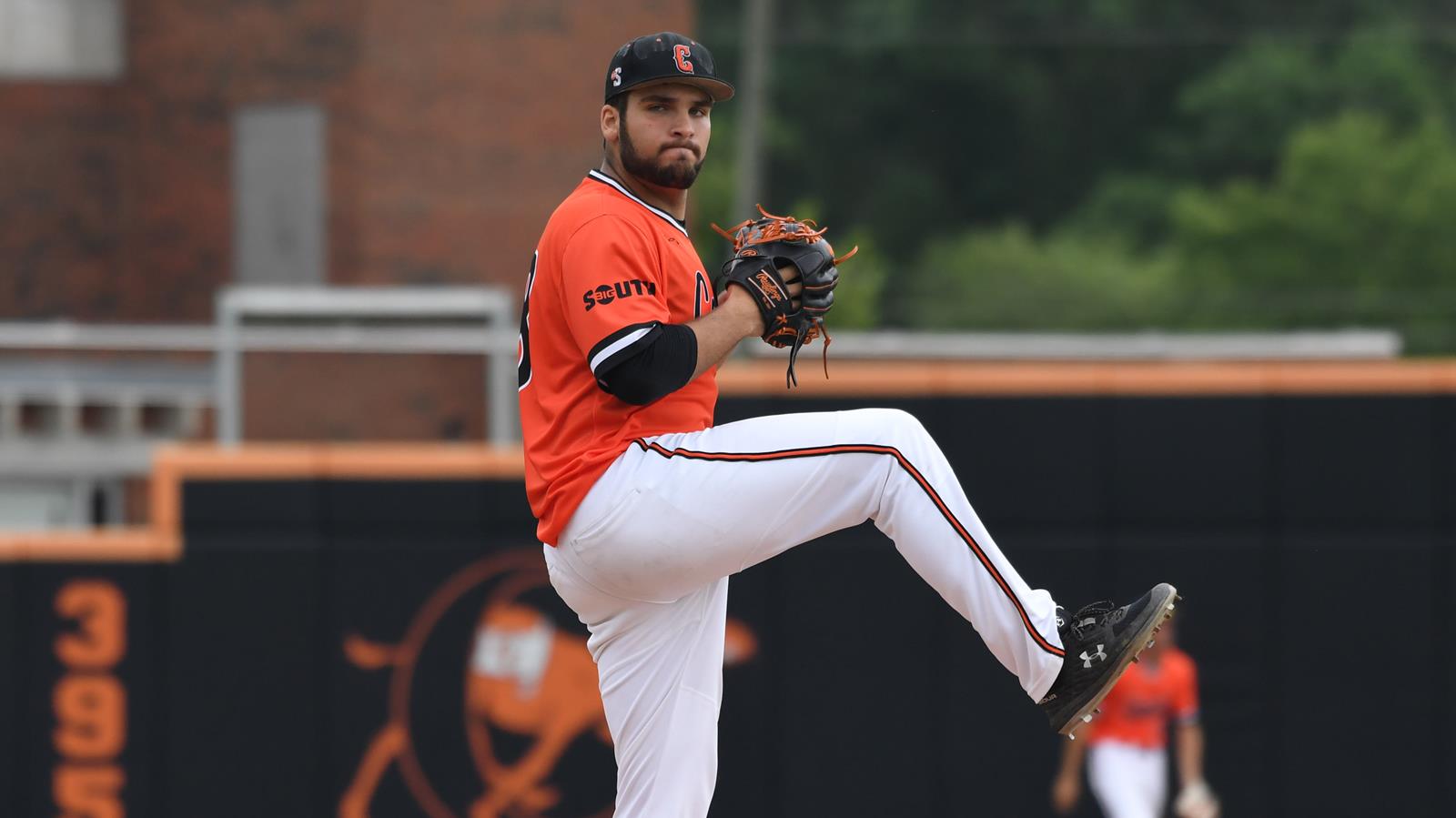 Ryan Chasse - Baseball - Campbell University