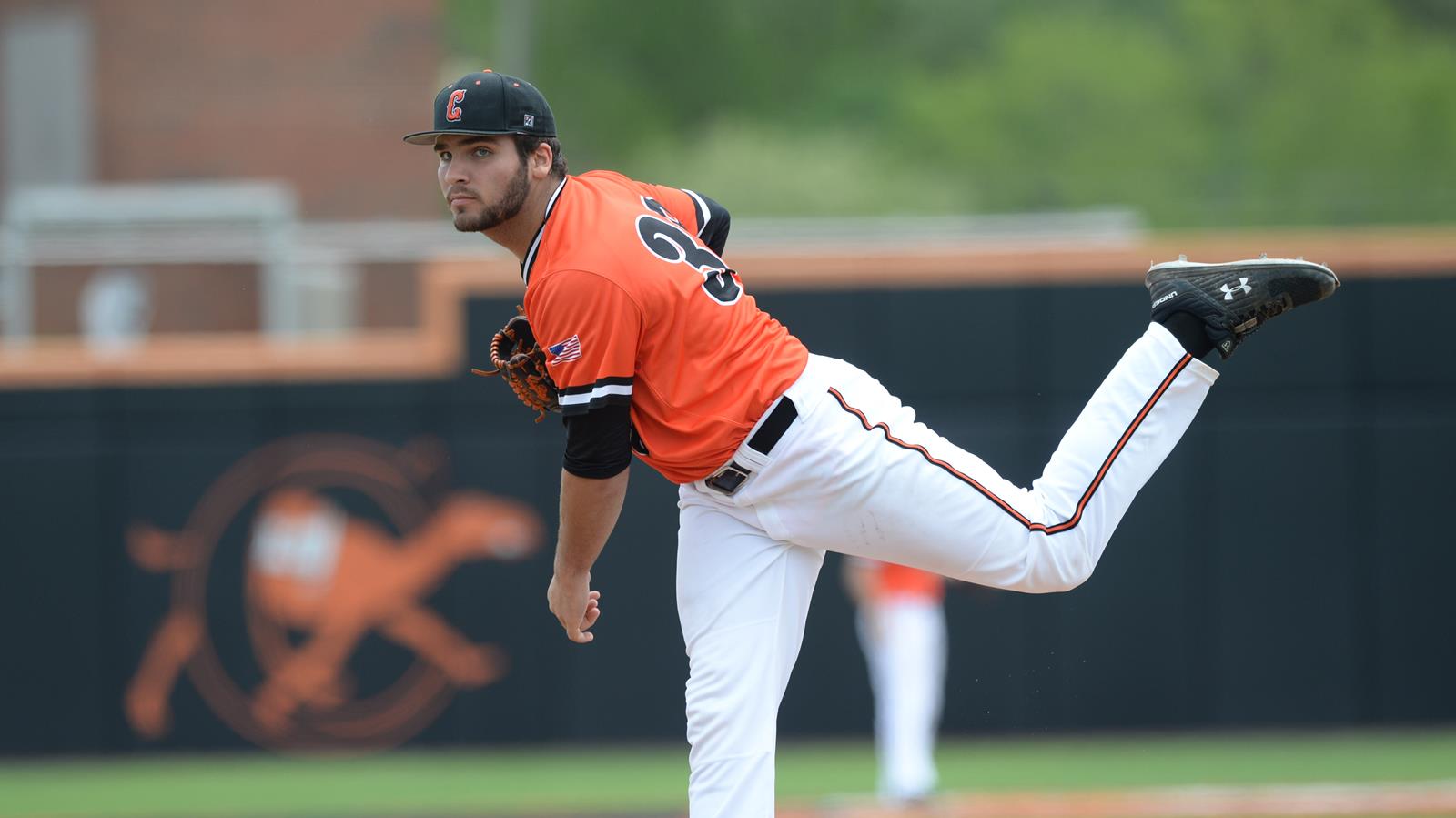 Ryan Chasse - Baseball - Campbell University