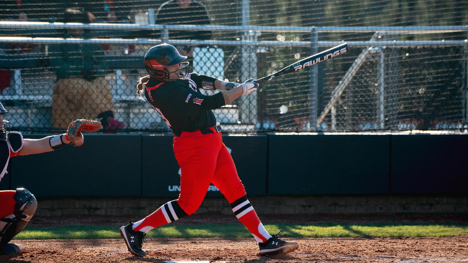 Noemi Cortez - Softball - Campbell University