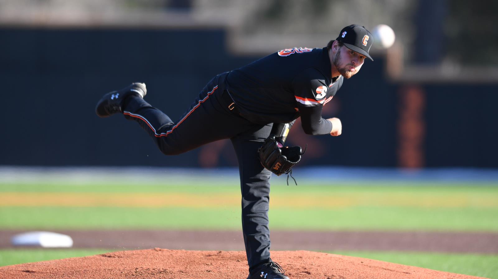 Cam Cowan - Baseball - Campbell University