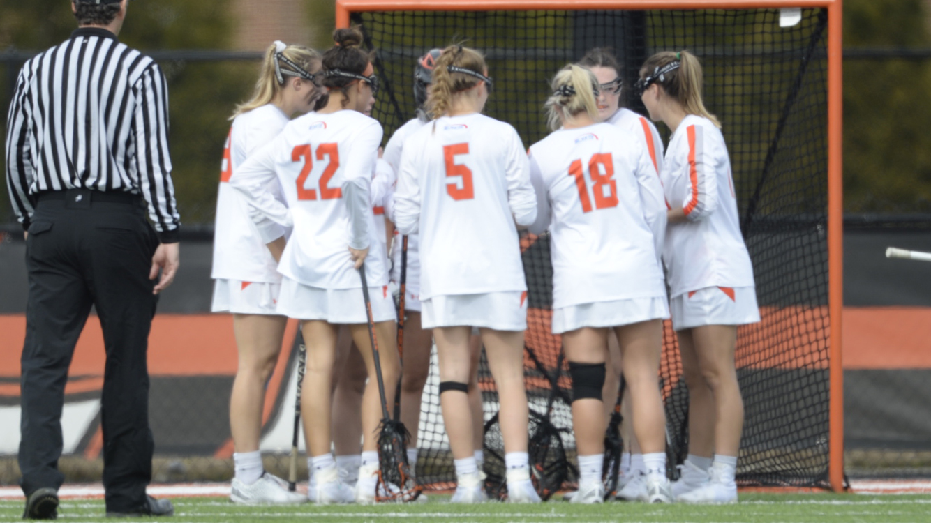 Mount St. Mary’s downs Camels - Campbell University