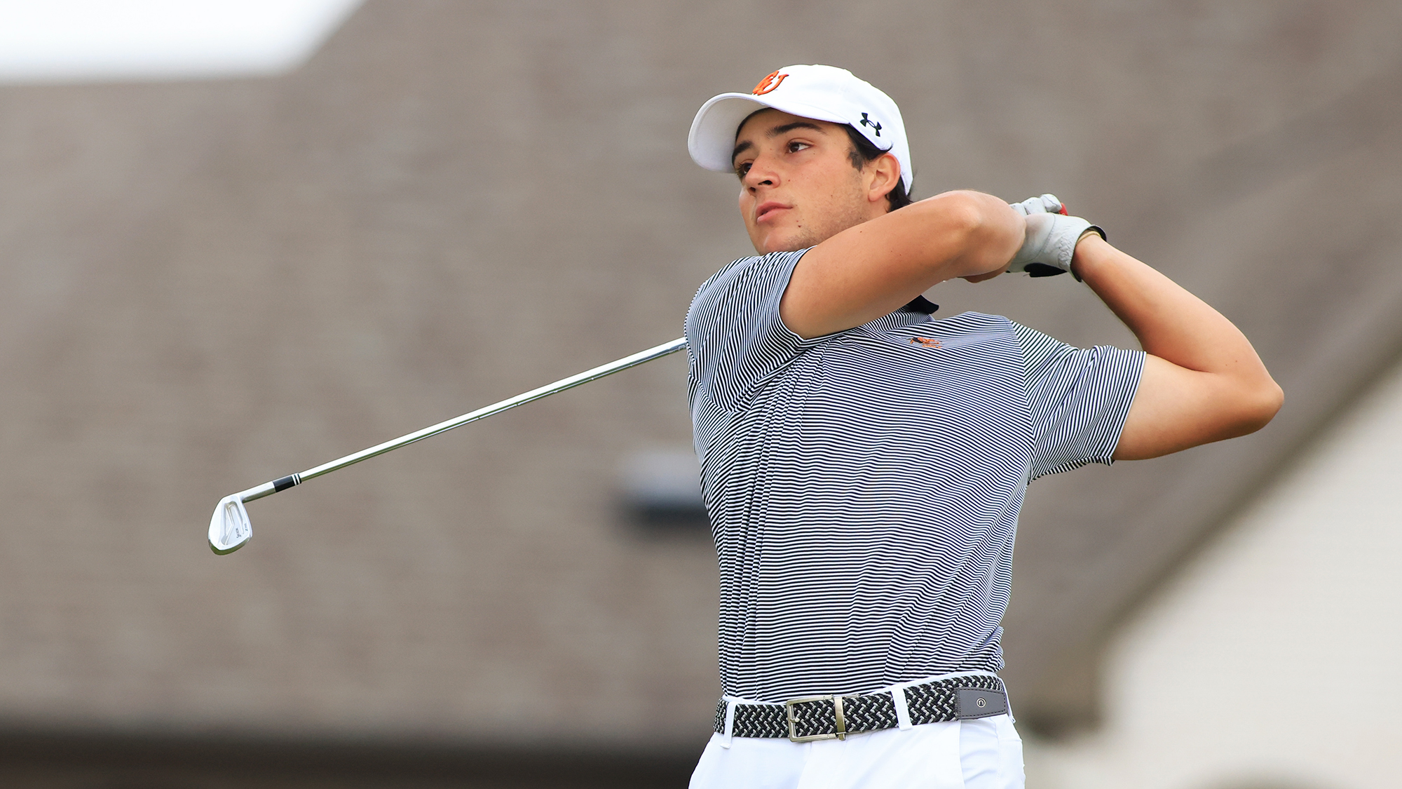 Alejandro Cogollo - Men's Golf - Campbell University