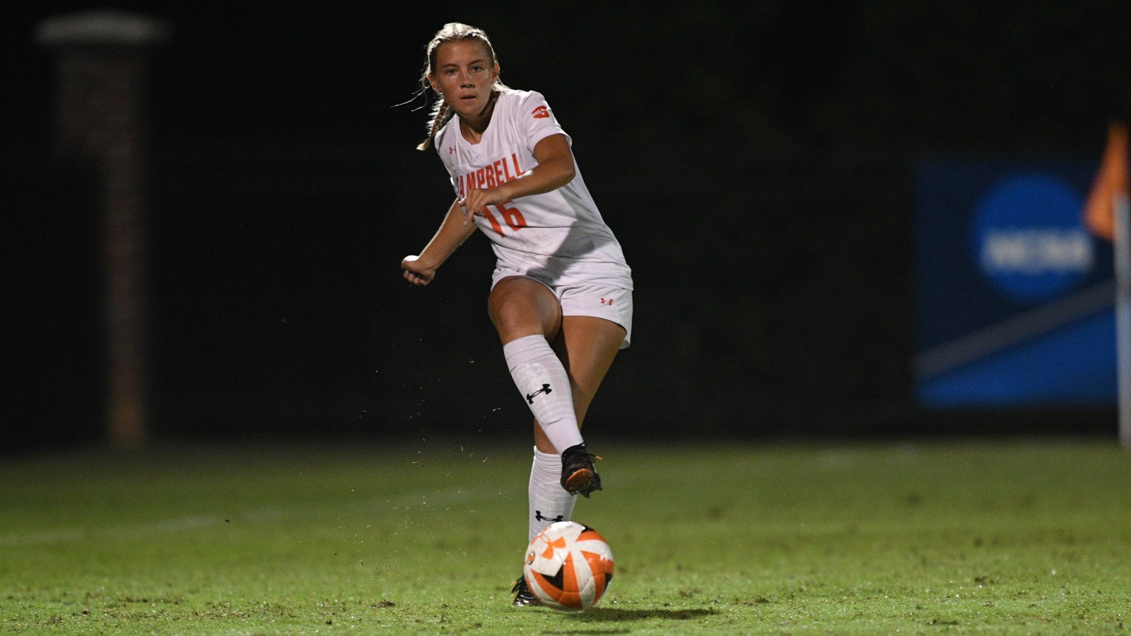 Sage Dougherty - Women's Soccer - Campbell University