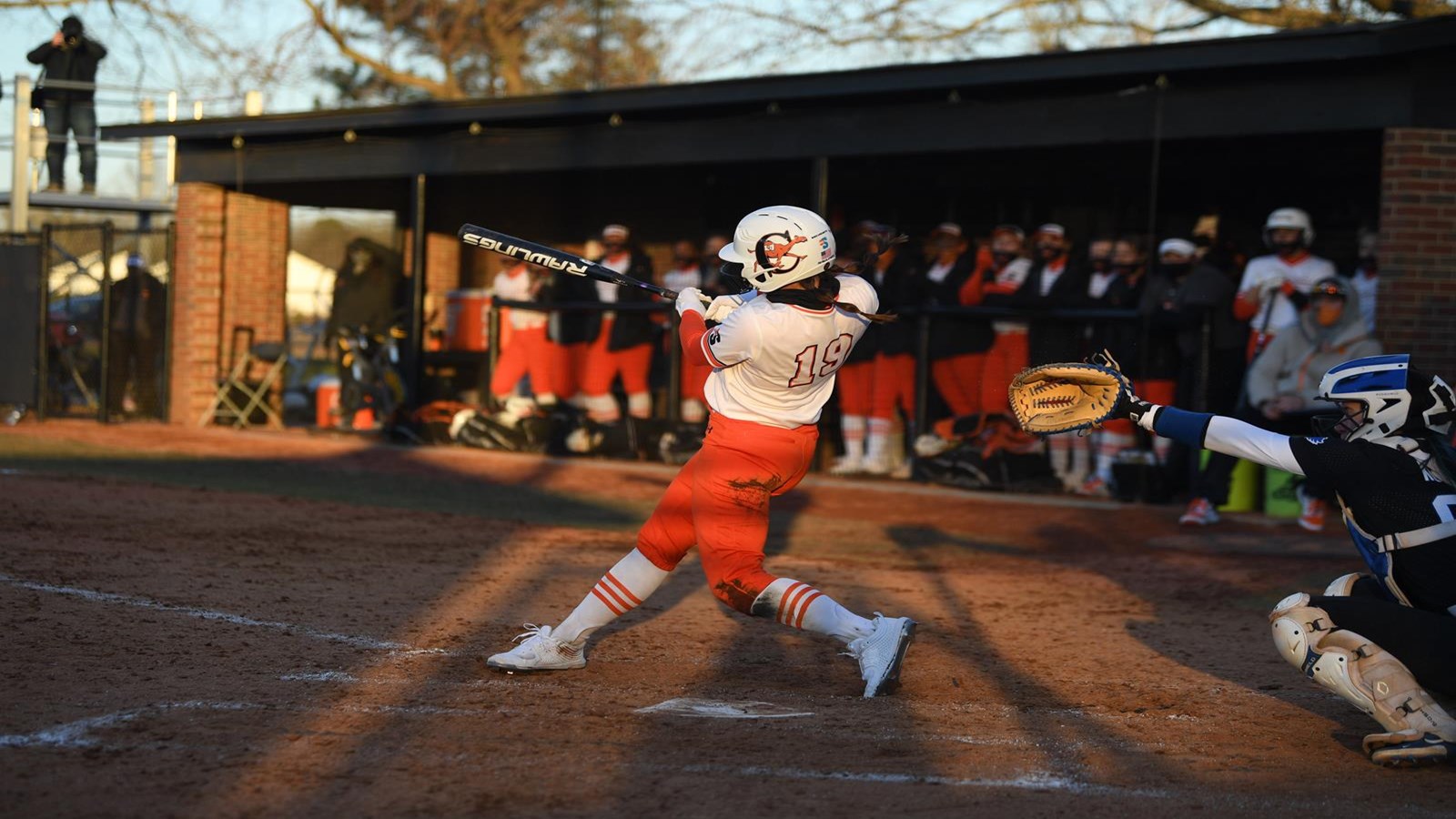 Bri Bryant - Softball - Campbell University