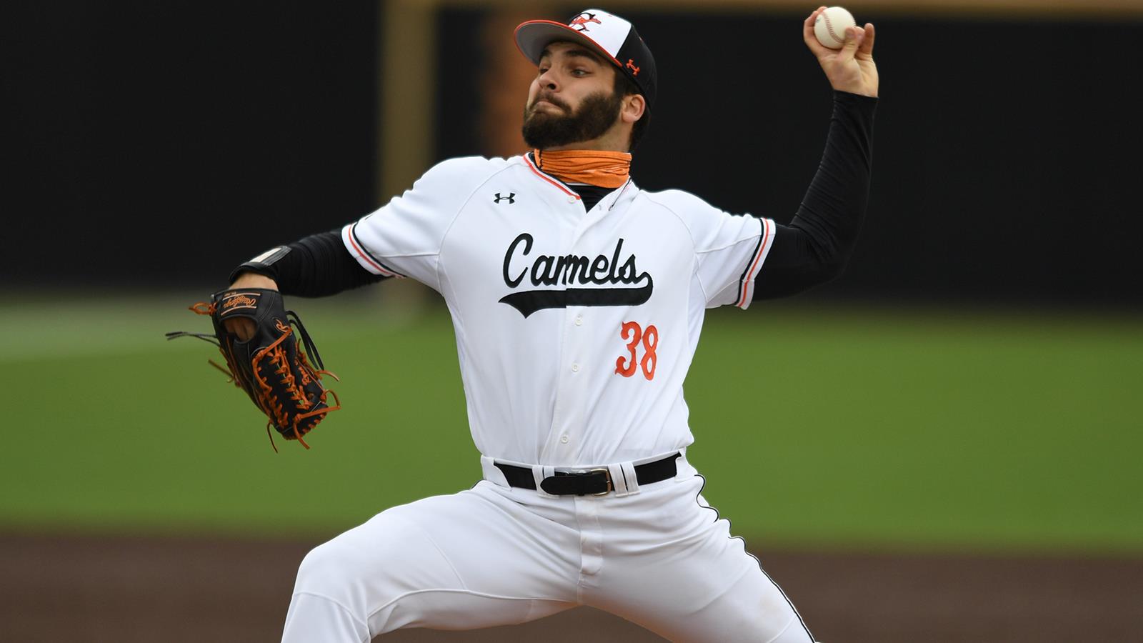 Ryan Chasse - Baseball - Campbell University