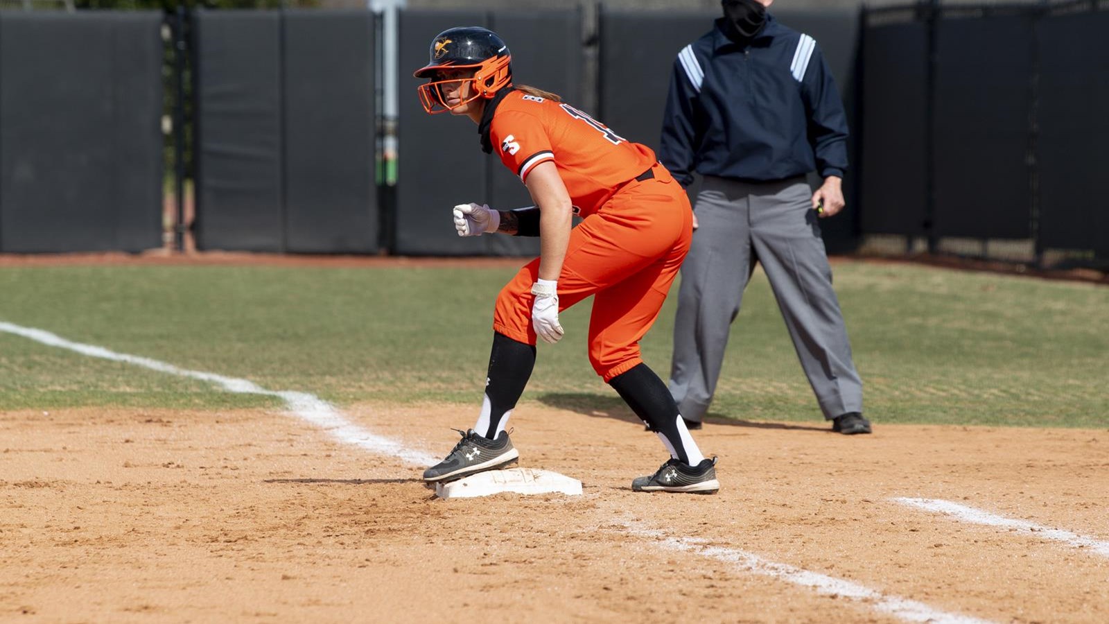 Camels fall in season finale to Presbyterian - Campbell University