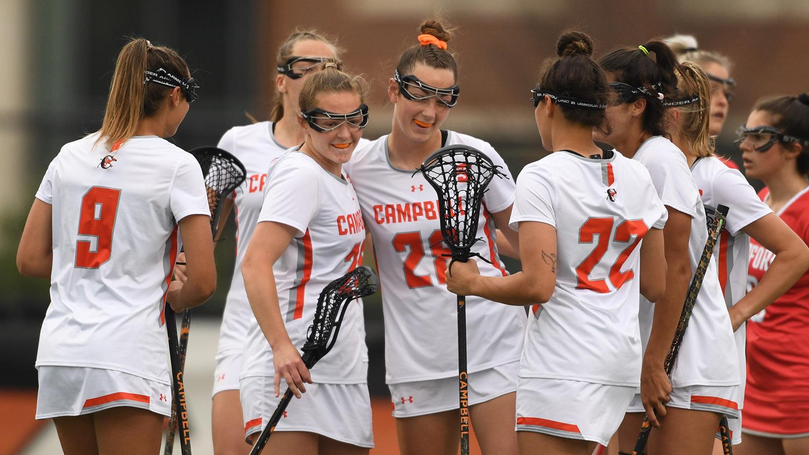 Camels defeat Radford to start Big South play 15-5 - Campbell University