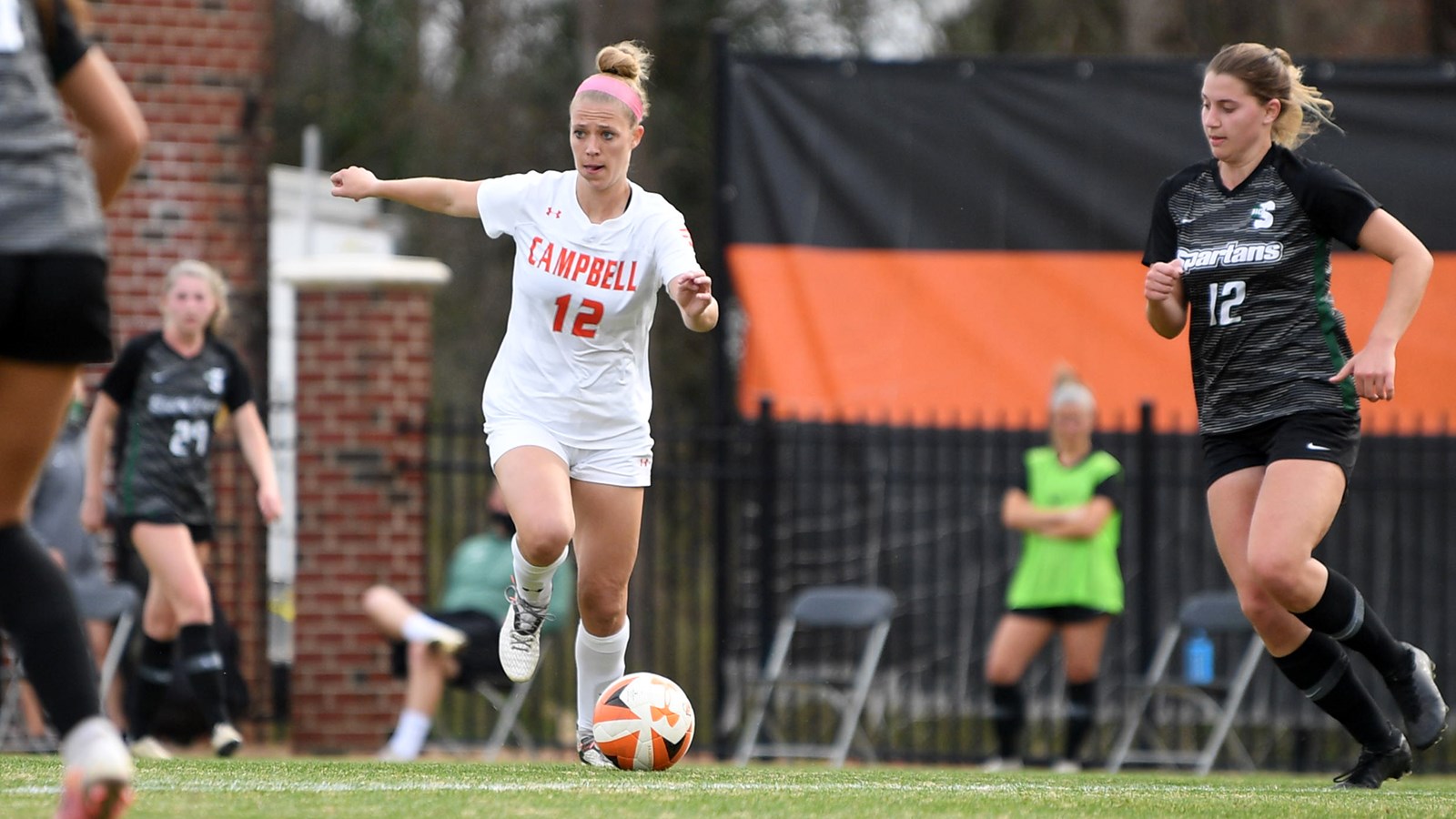 Taryn Phillips - Women's Soccer - Campbell University