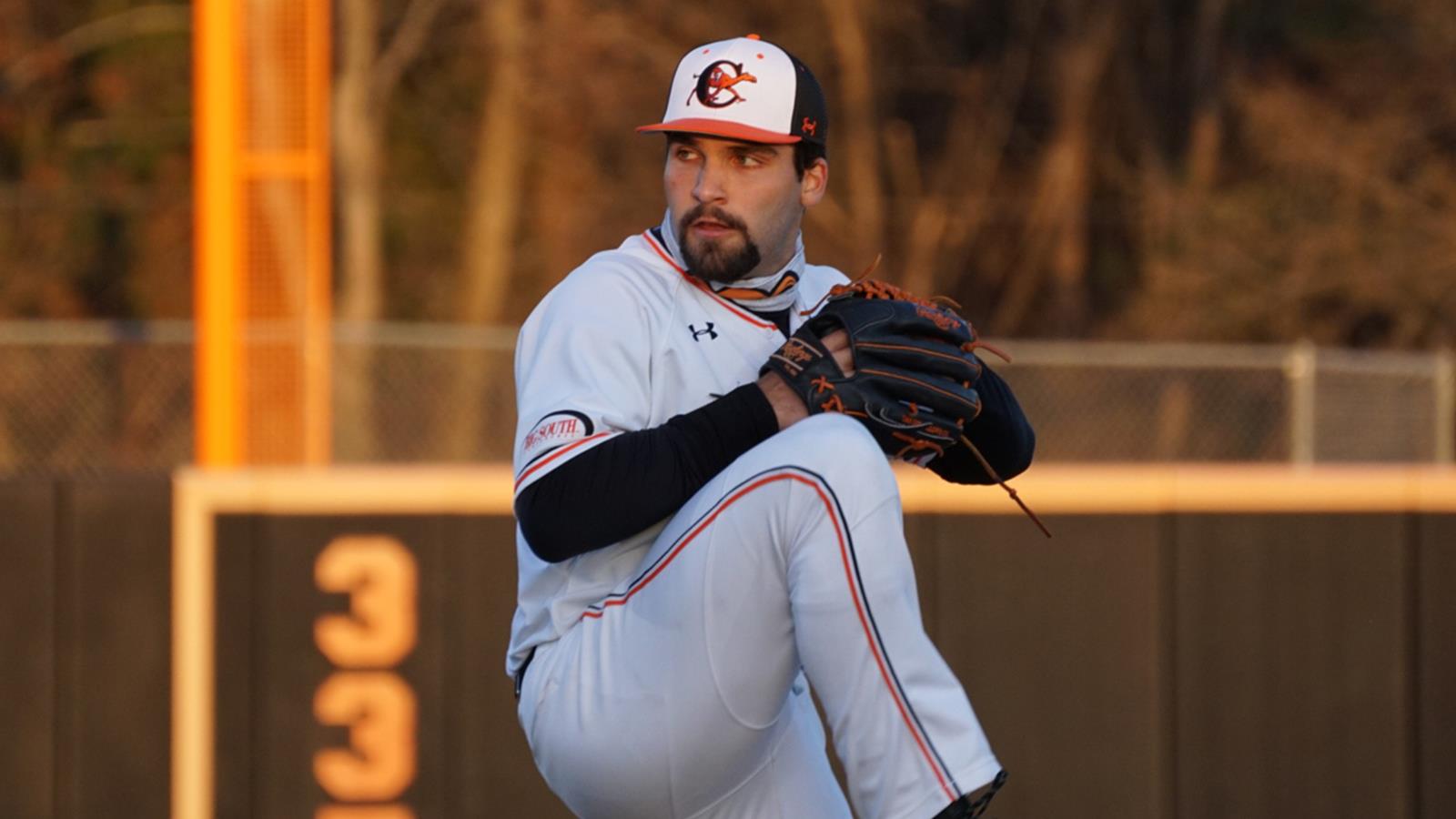 Ryan Chasse - Baseball - Campbell University