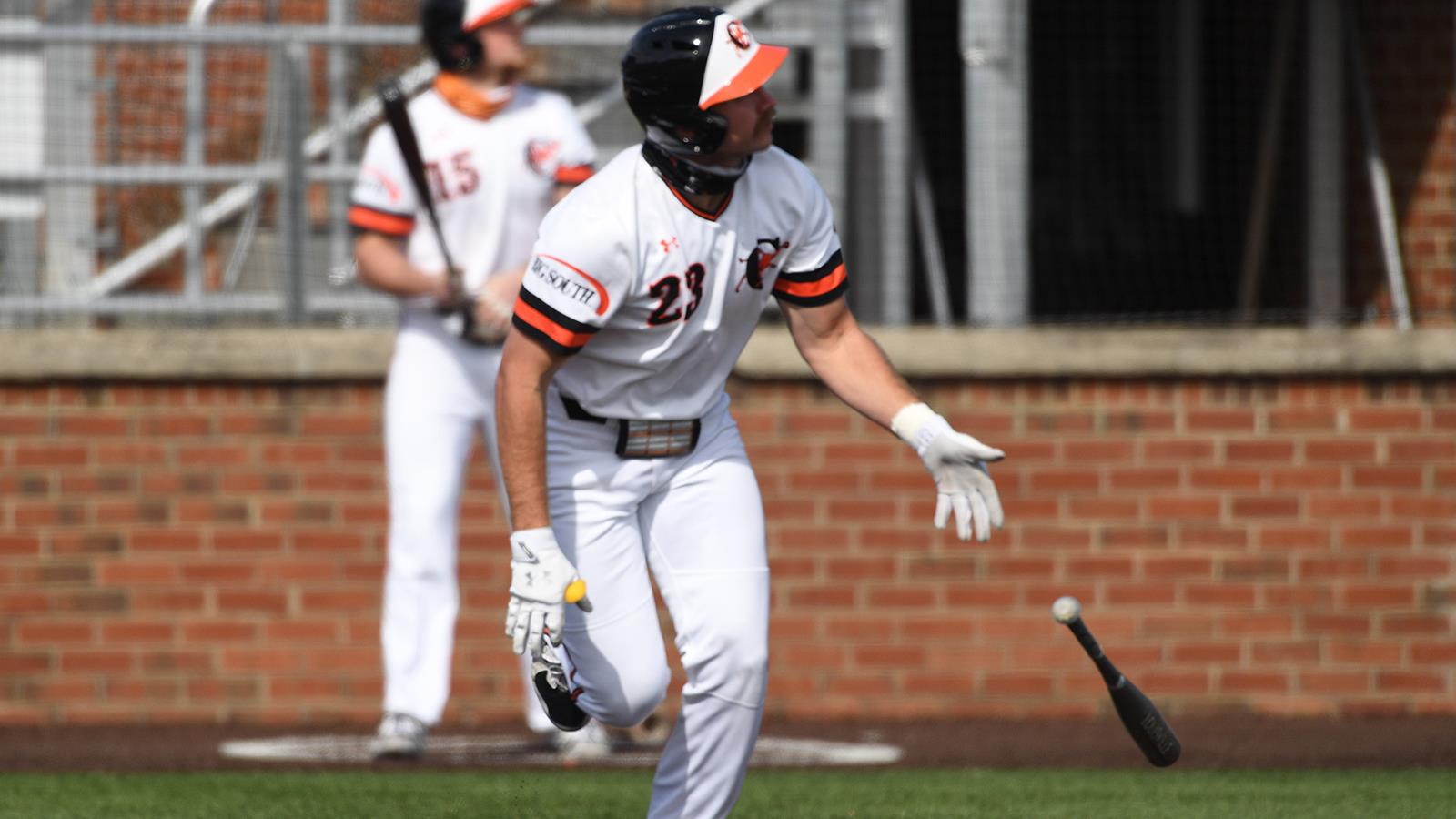 Matthew Christian - Baseball - Campbell University