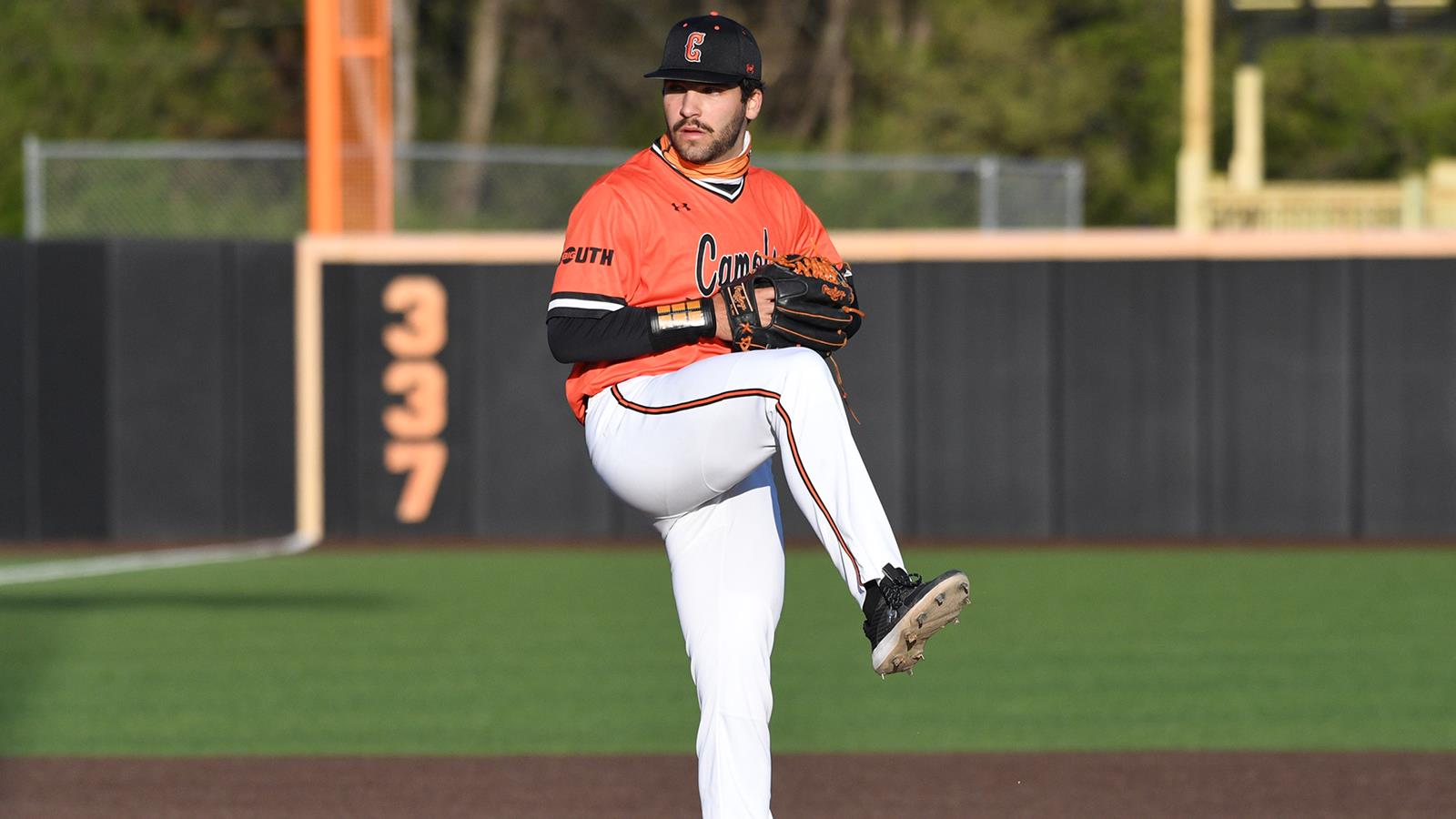 Ryan Chasse - Baseball - Campbell University