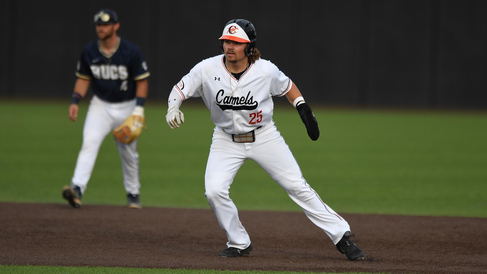 Spencer Packard - Baseball - Campbell University