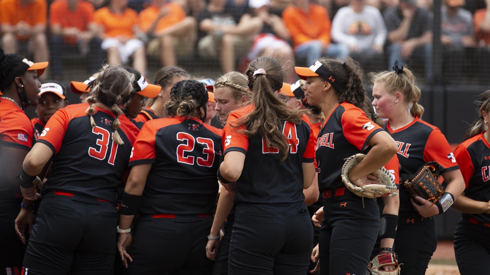 Camels earn first NCAA Tournament win since 2008 - Campbell University