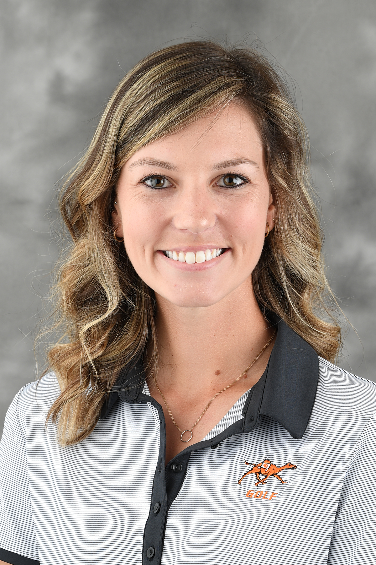Lyndsey Hunnell - Women's Golf Coach - Campbell University