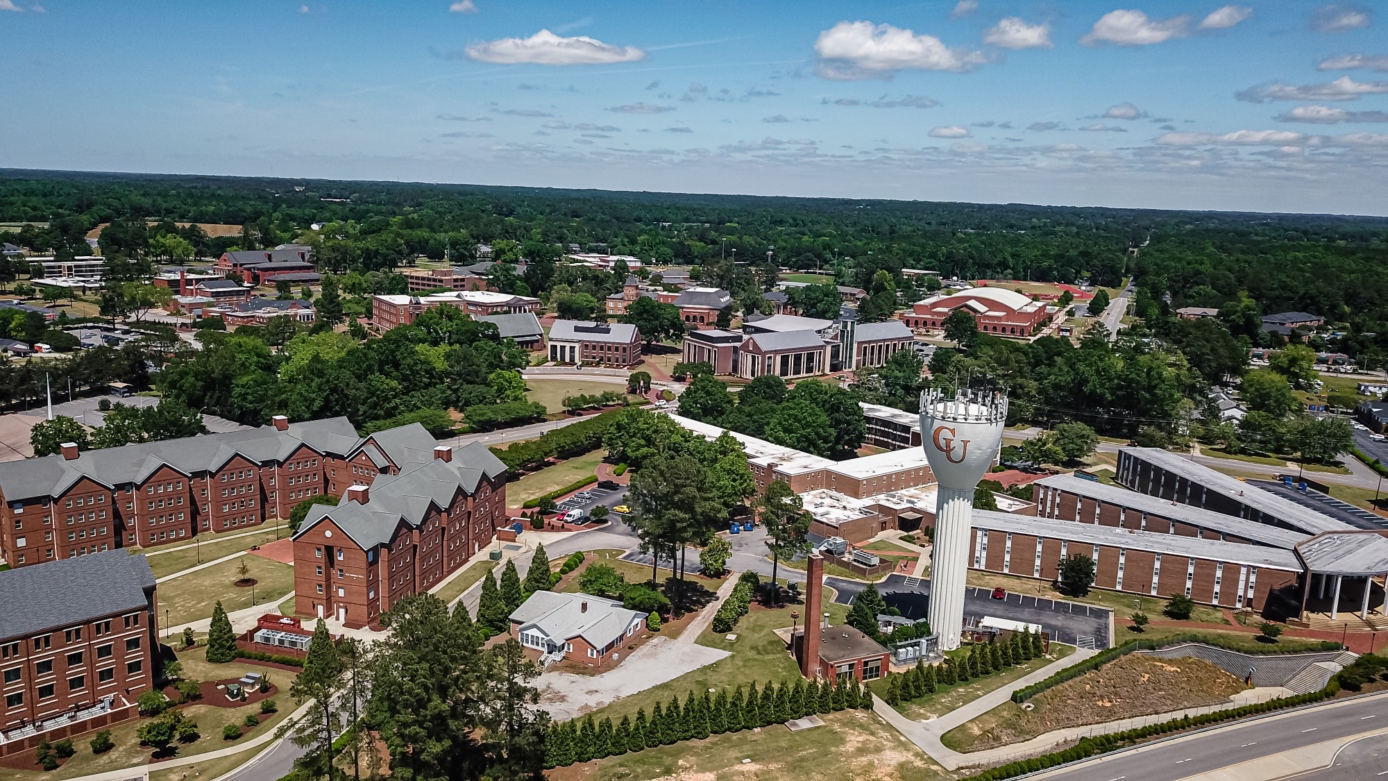 Campbell Athletics and The Brandr Group launch group licensing for ...