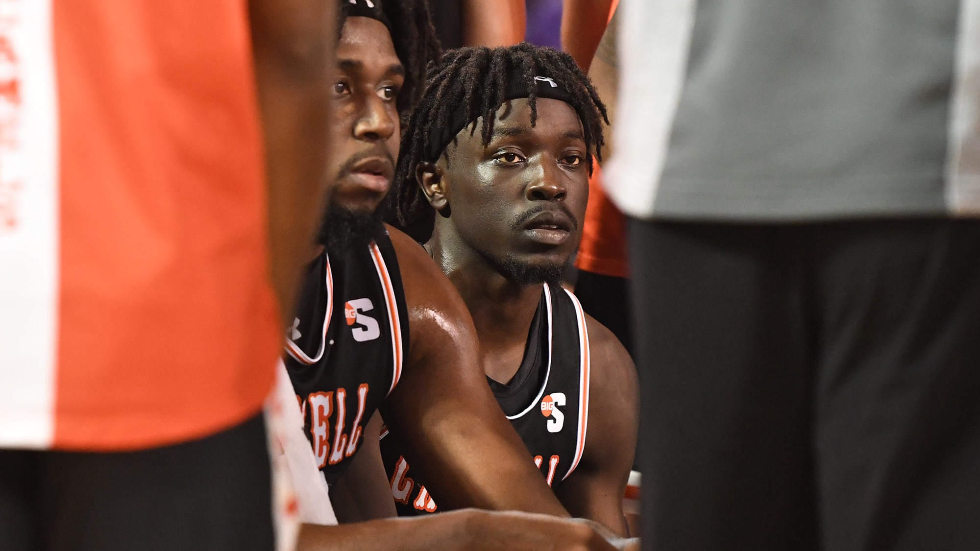 Jay Pal - Men's Basketball - Campbell University