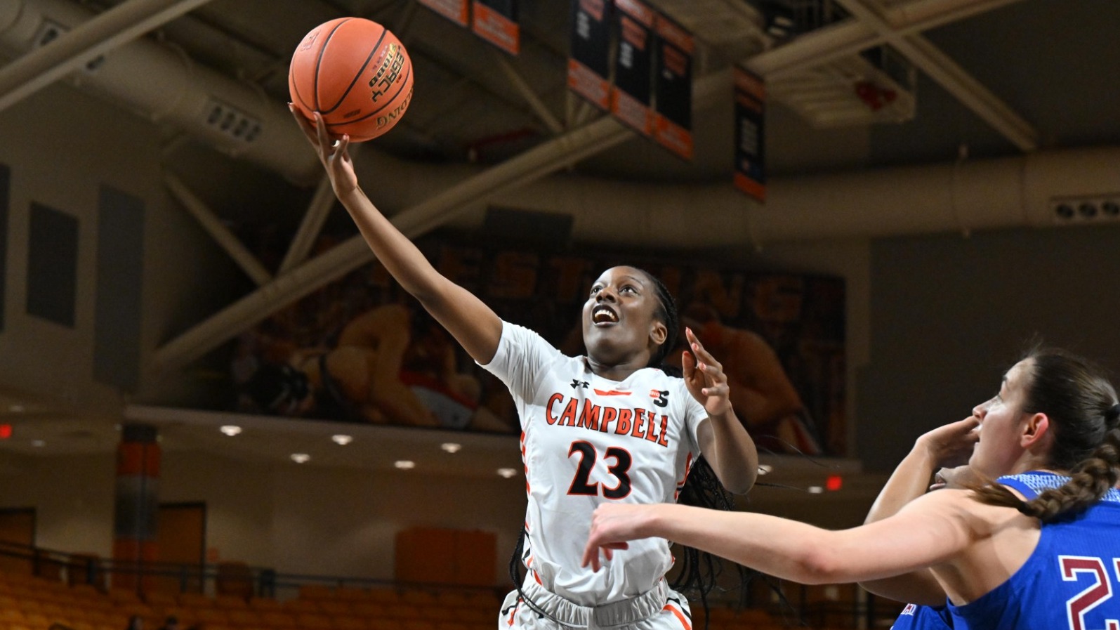 Erika Joseph - Women's Basketball - Campbell University