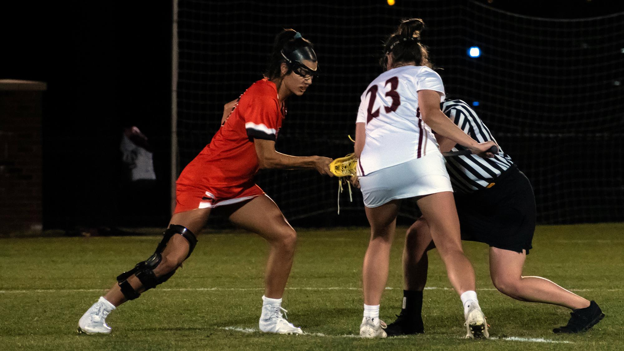 Elon edges Camels in shootout 22-20 - Campbell University