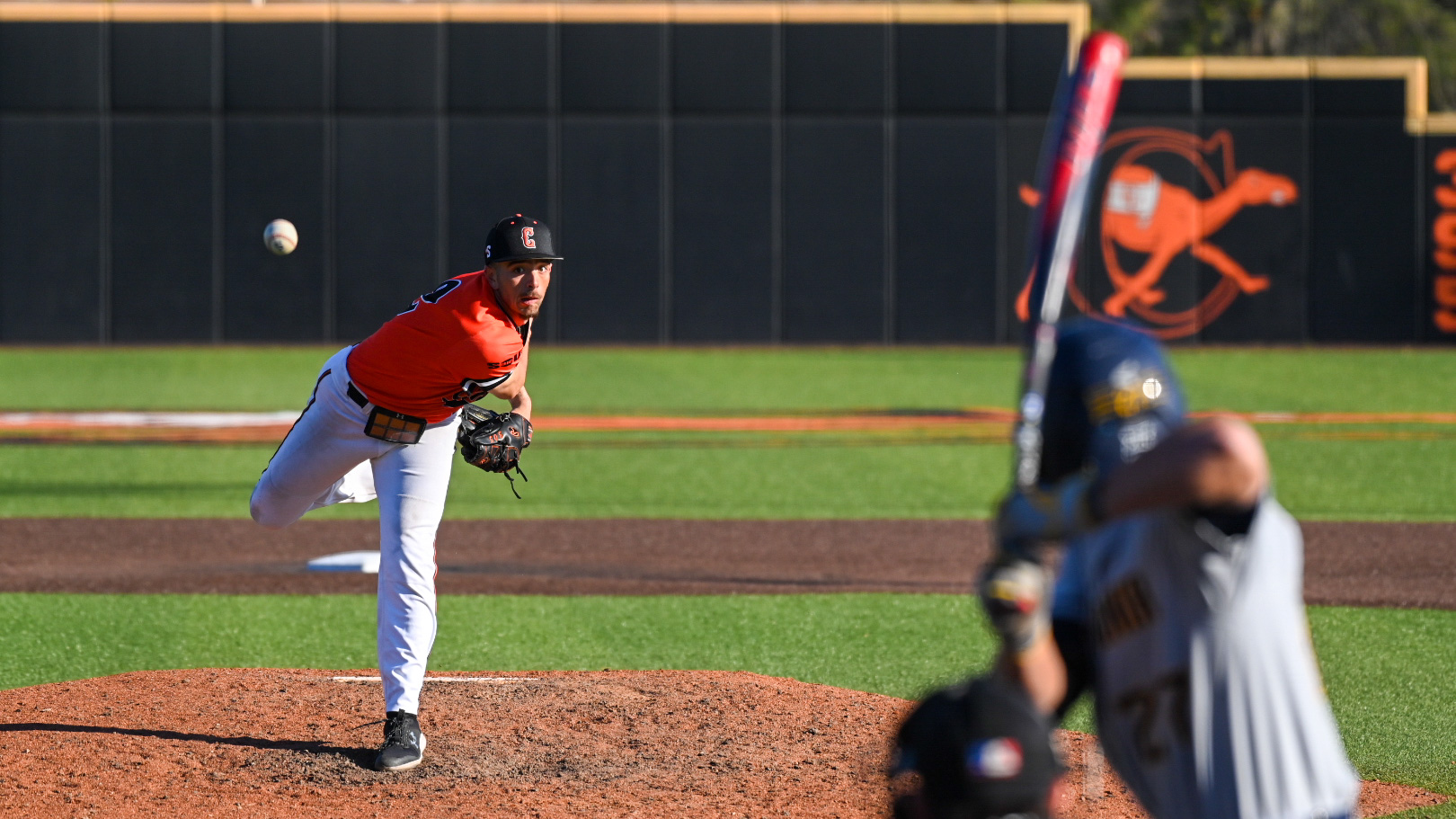 Zach Neto - Baseball - Campbell University