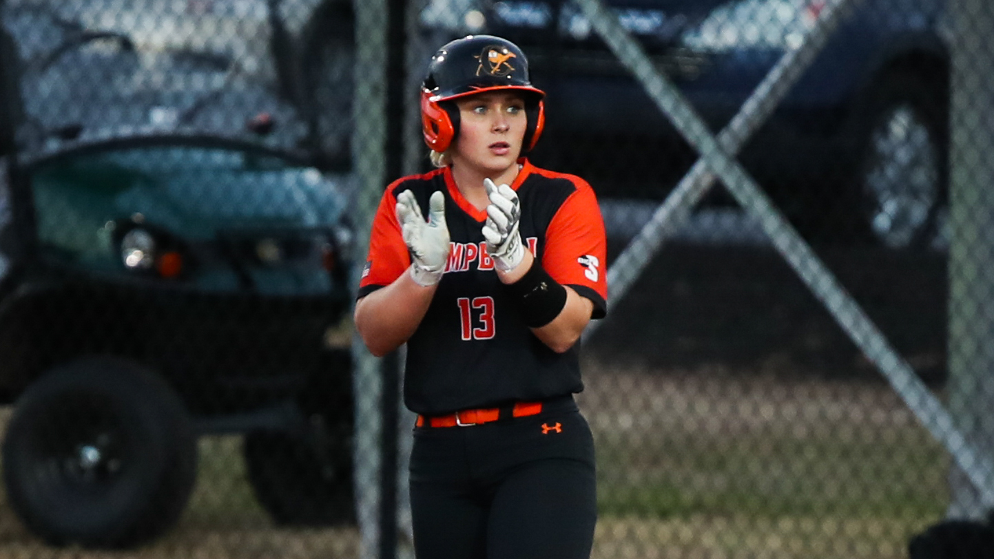 Diana Parker - Softball - Campbell University