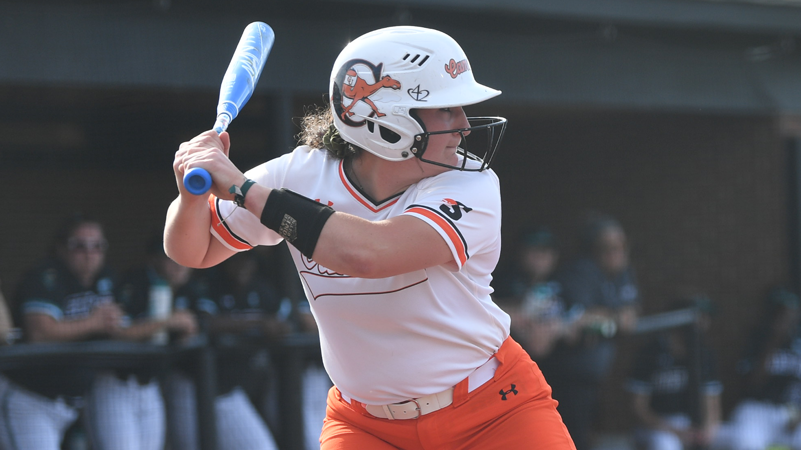 Lindsey Hunt - Softball - Campbell University